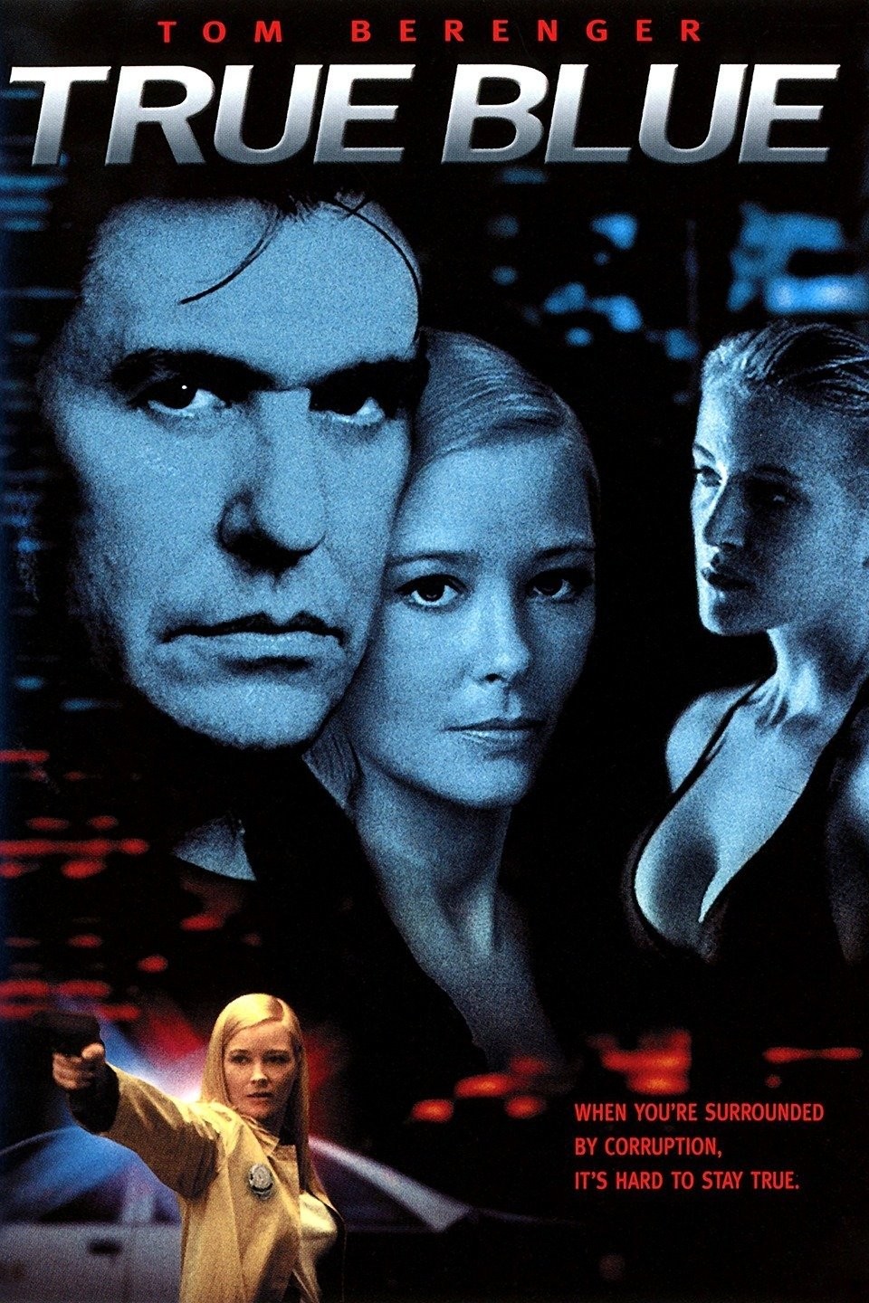 True Blue | Rotten Tomatoes