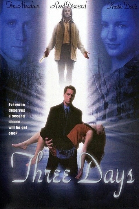 Three Days | Rotten Tomatoes