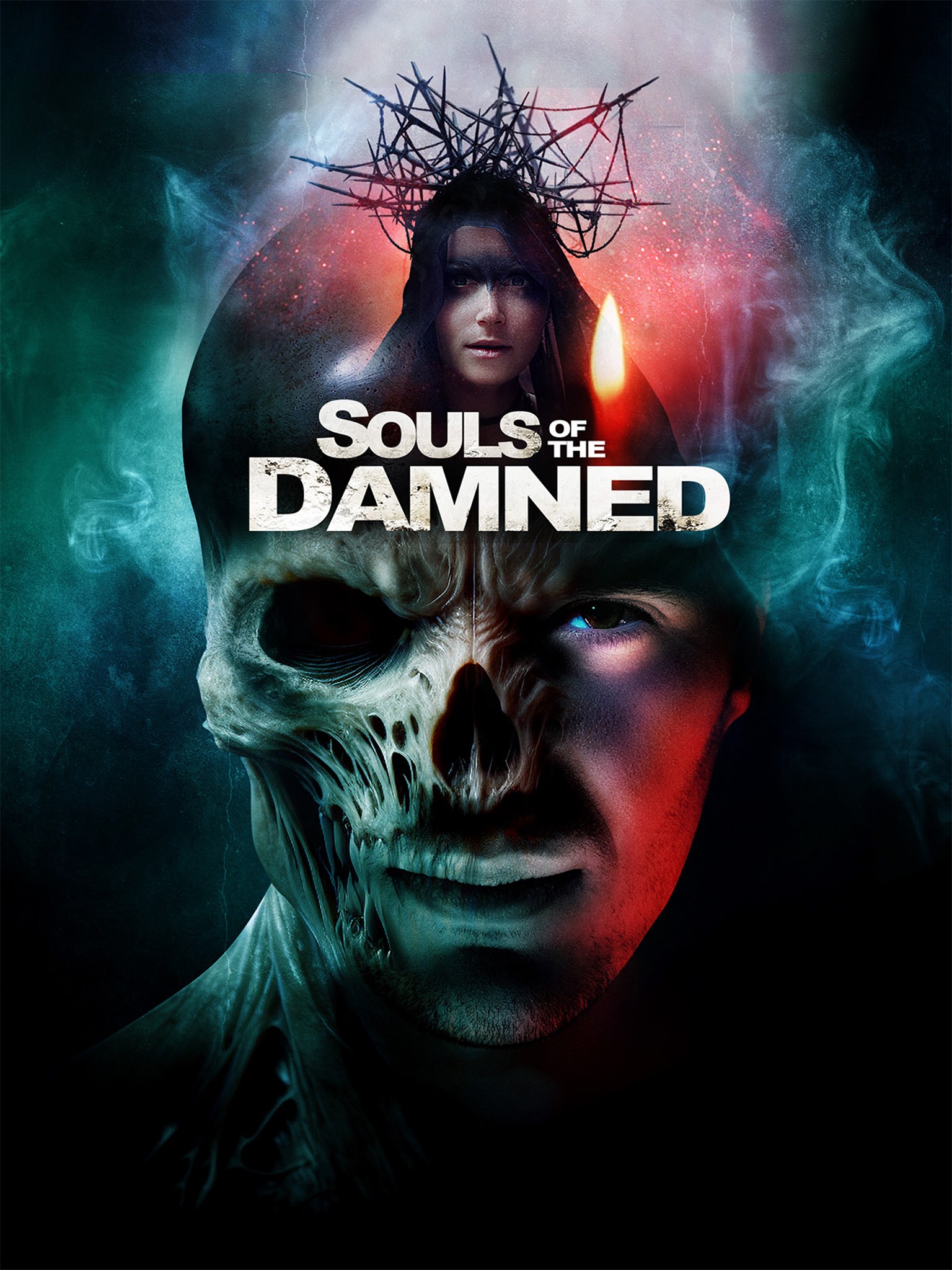 Souls of the Damned Pictures | Rotten Tomatoes