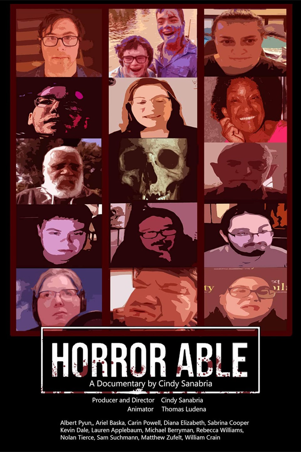 Horror Able Pictures | Rotten Tomatoes