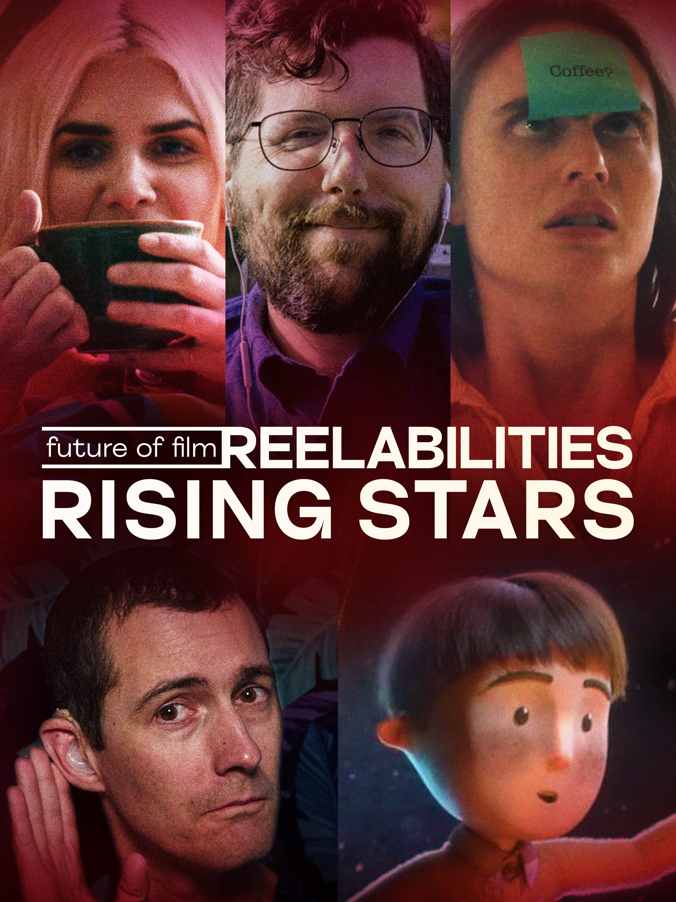 Future of Film: ReelAbilities Rising Stars Pictures | Rotten Tomatoes