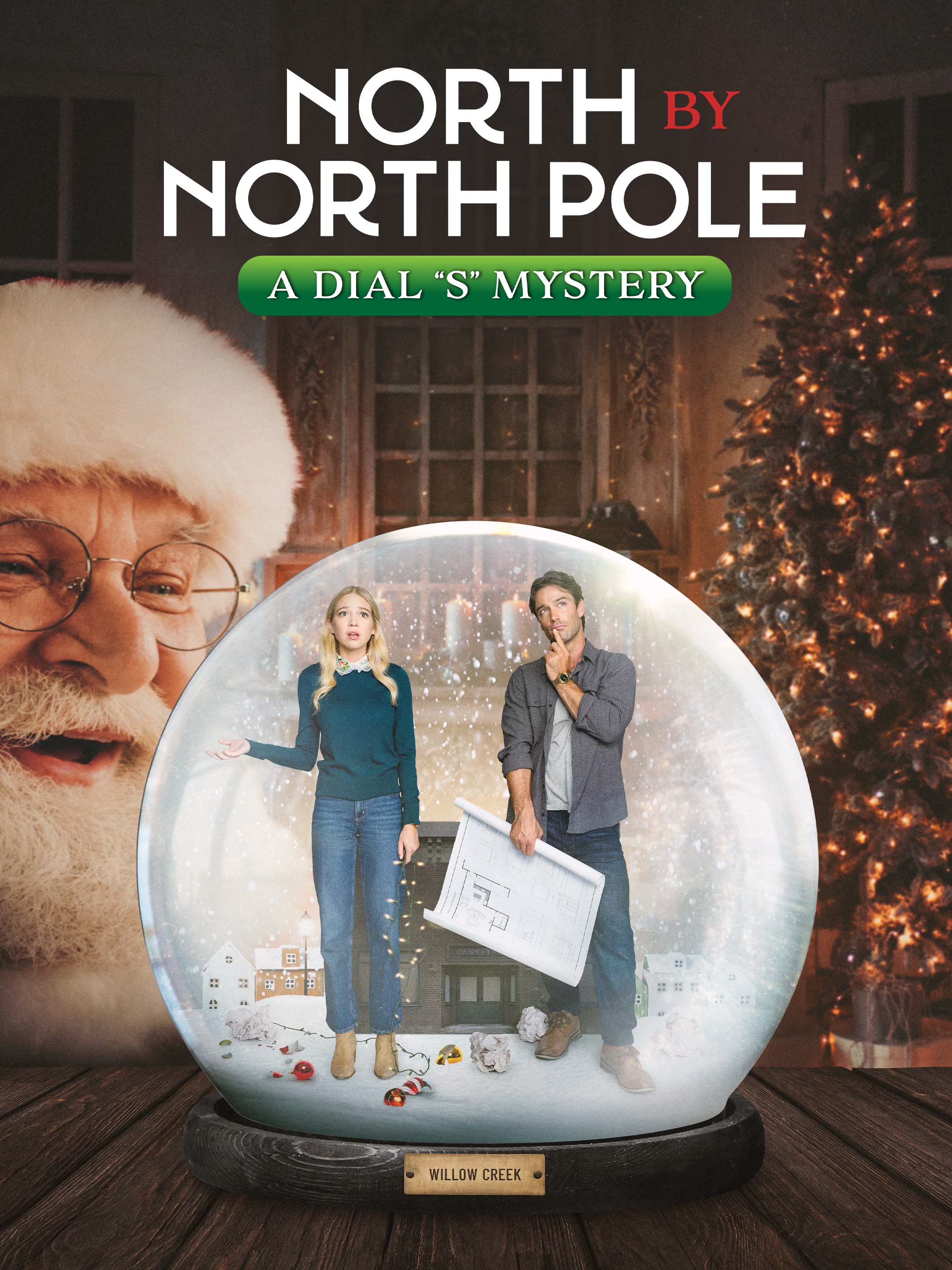 North by North Pole: A Dial S Mystery Pictures | Rotten Tomatoes