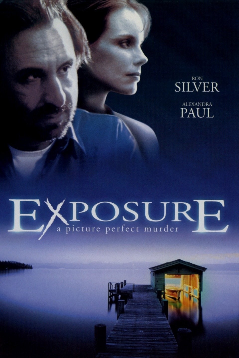 Exposure | Rotten Tomatoes