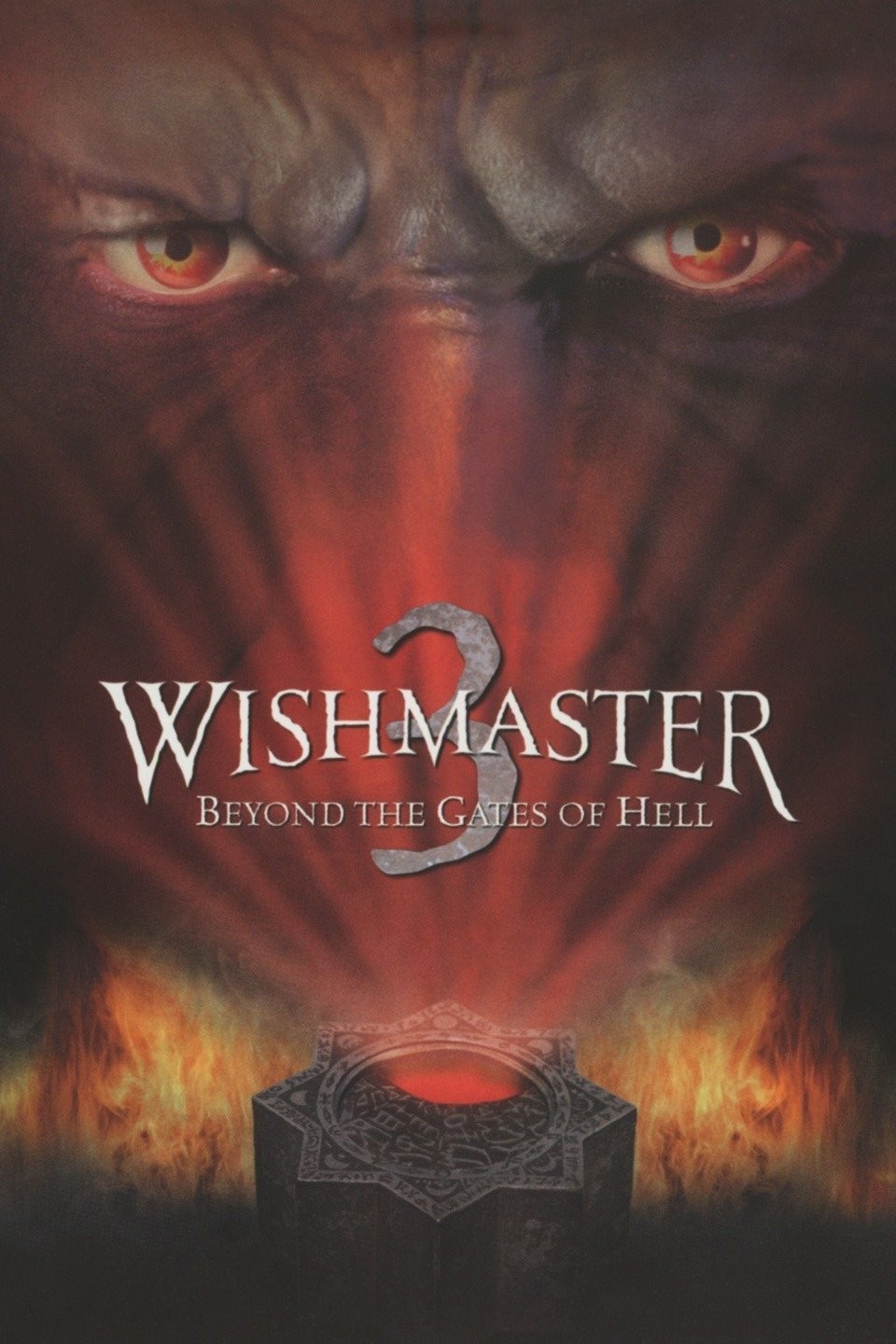 Wishmaster 3: Beyond the Gates of Hell | Rotten Tomatoes