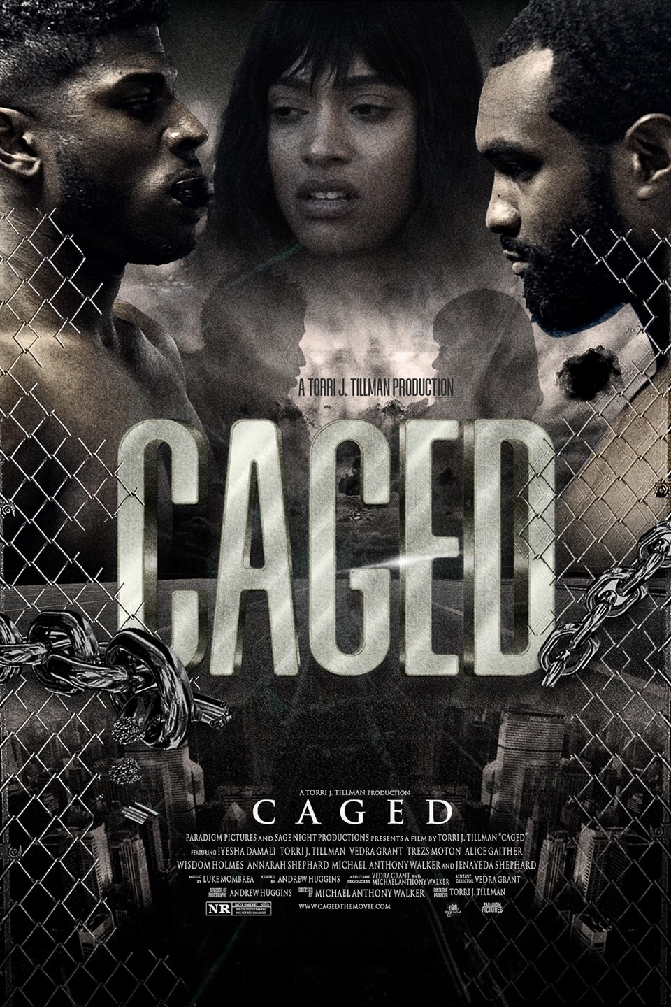 Caged Pictures | Rotten Tomatoes