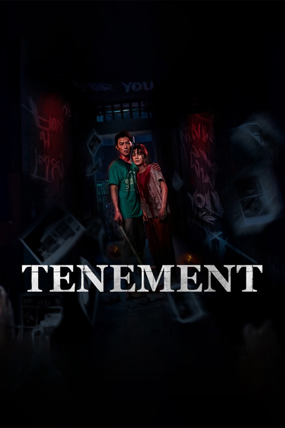 Tenement Pictures | Rotten Tomatoes
