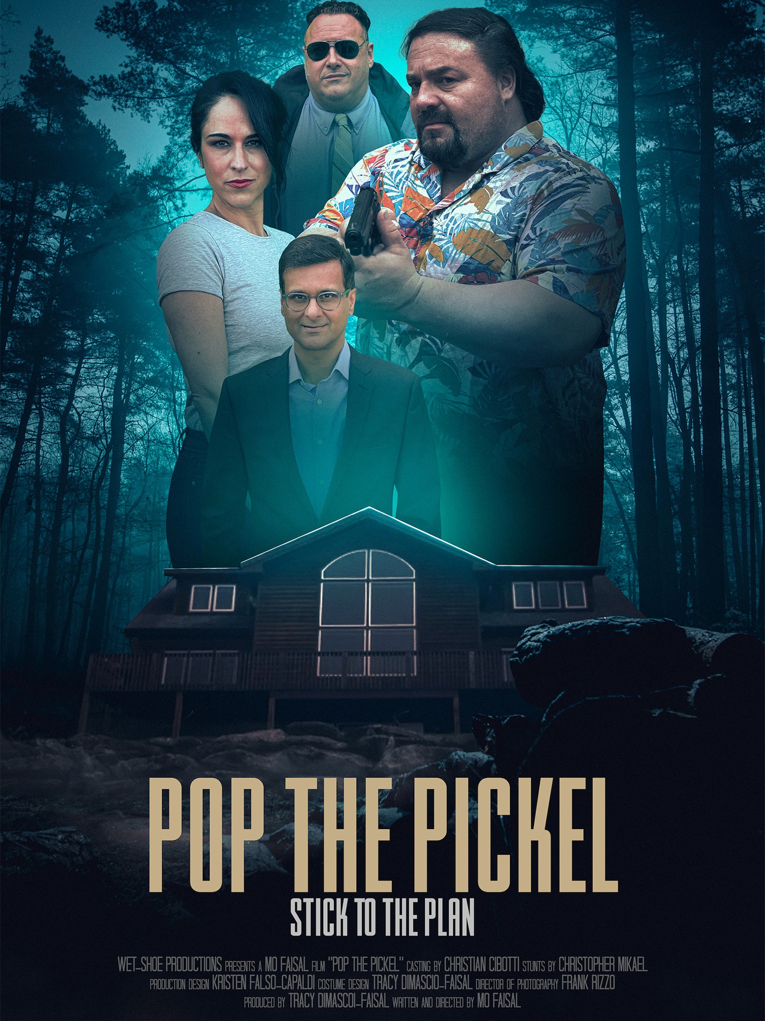 Pop The Pickel Pictures | Rotten Tomatoes