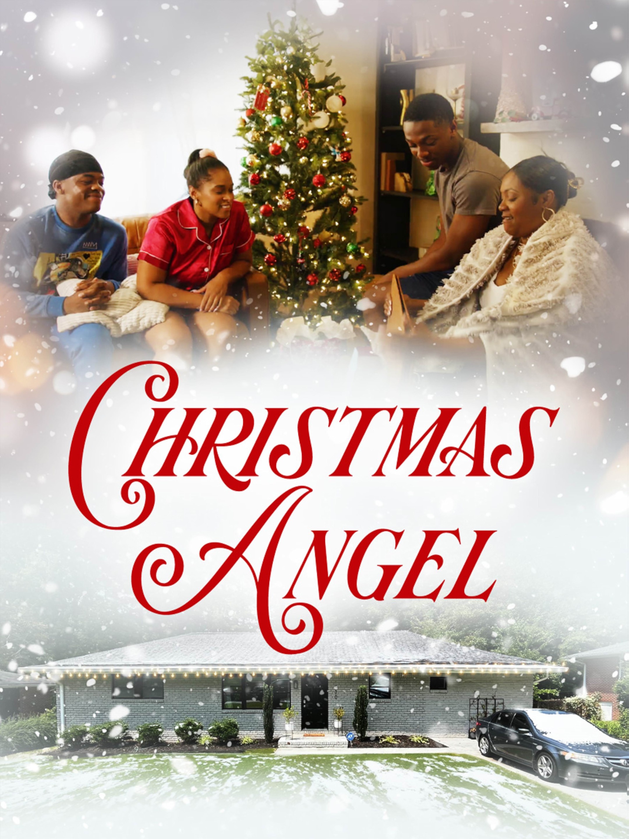 Christmas Angel Pictures | Rotten Tomatoes