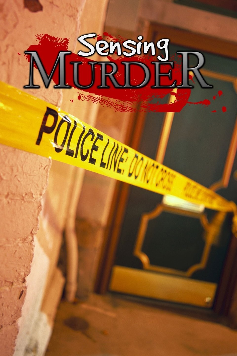 Sensing Murder Season 1 | Rotten Tomatoes