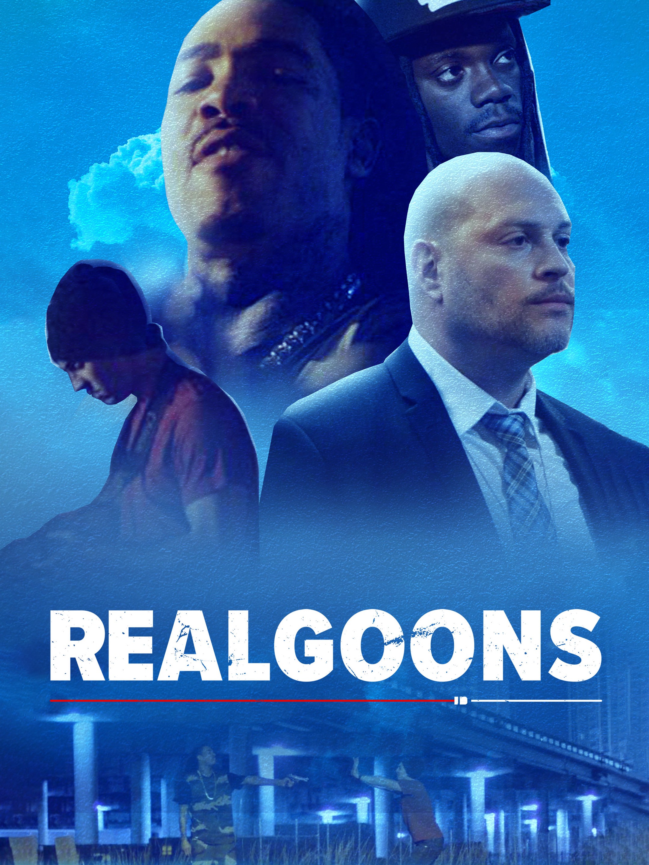 RealGoons.com Pictures | Rotten Tomatoes
