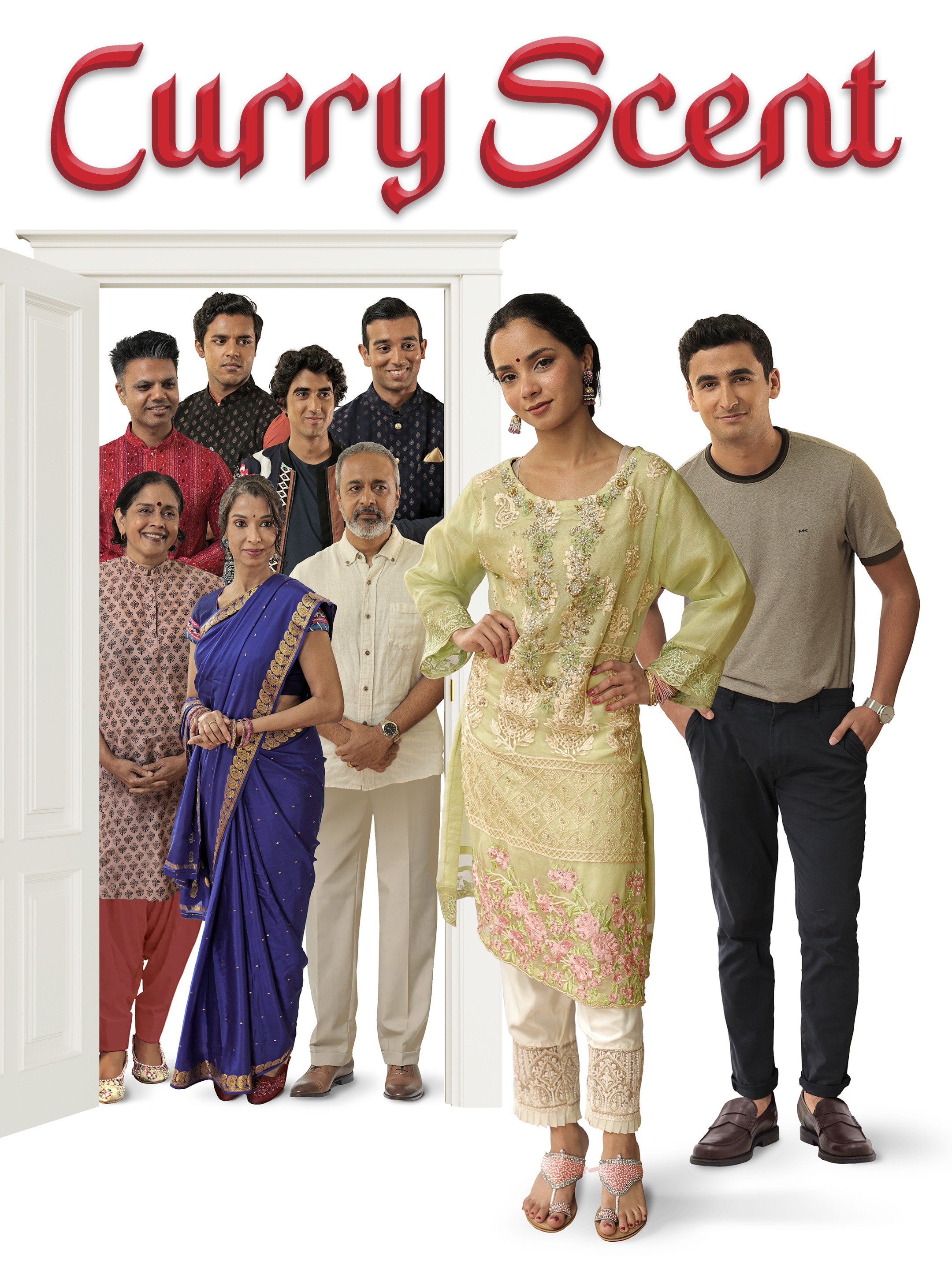 Curry Scent Pictures | Rotten Tomatoes