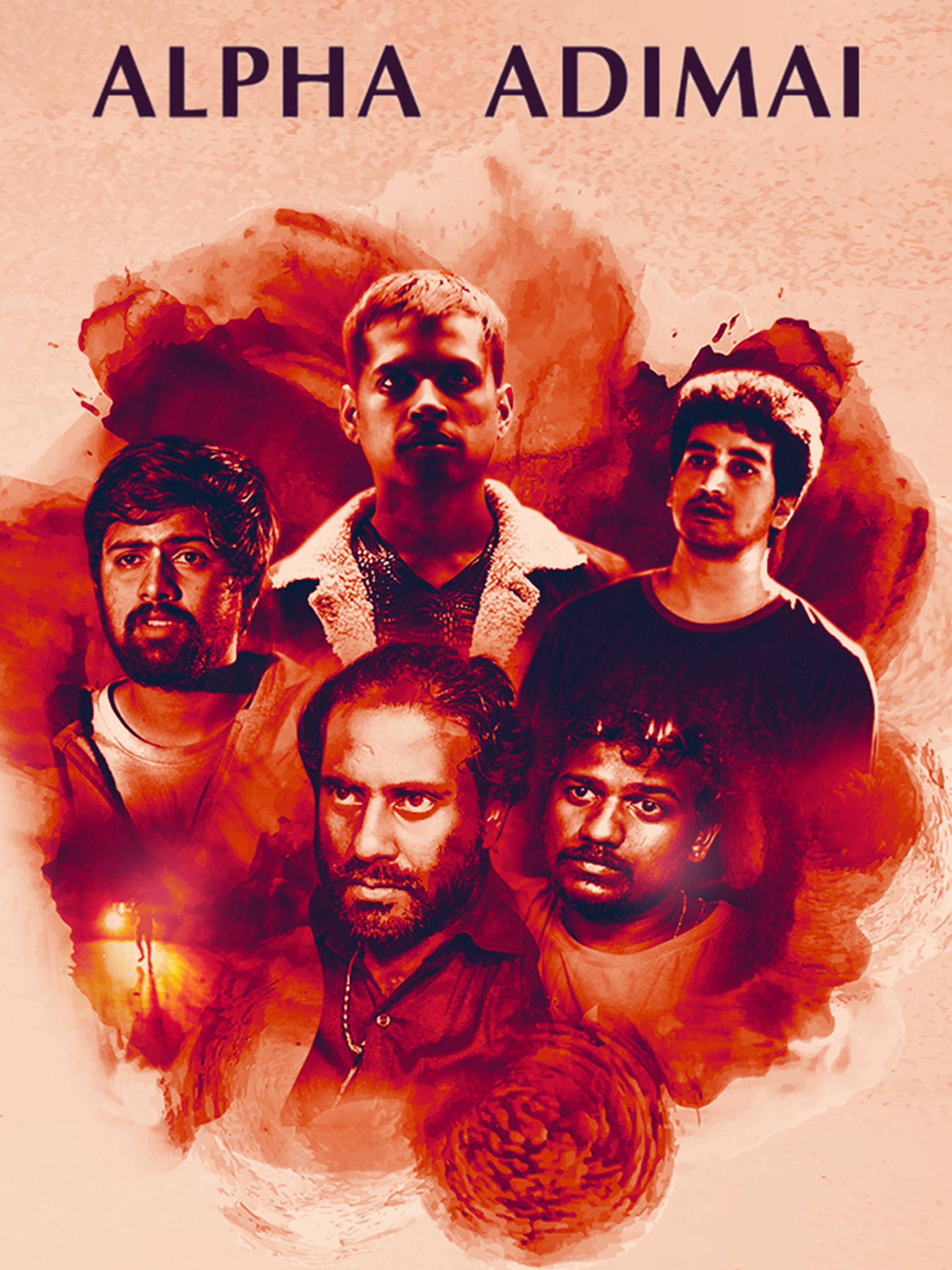 Alpha Adimai Pictures | Rotten Tomatoes