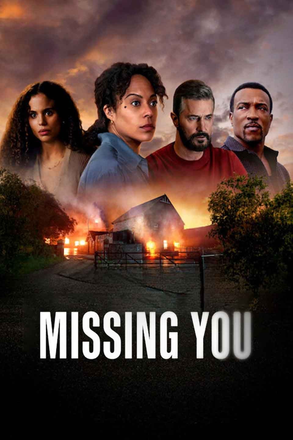Missing You - Trailers & Videos | Rotten Tomatoes