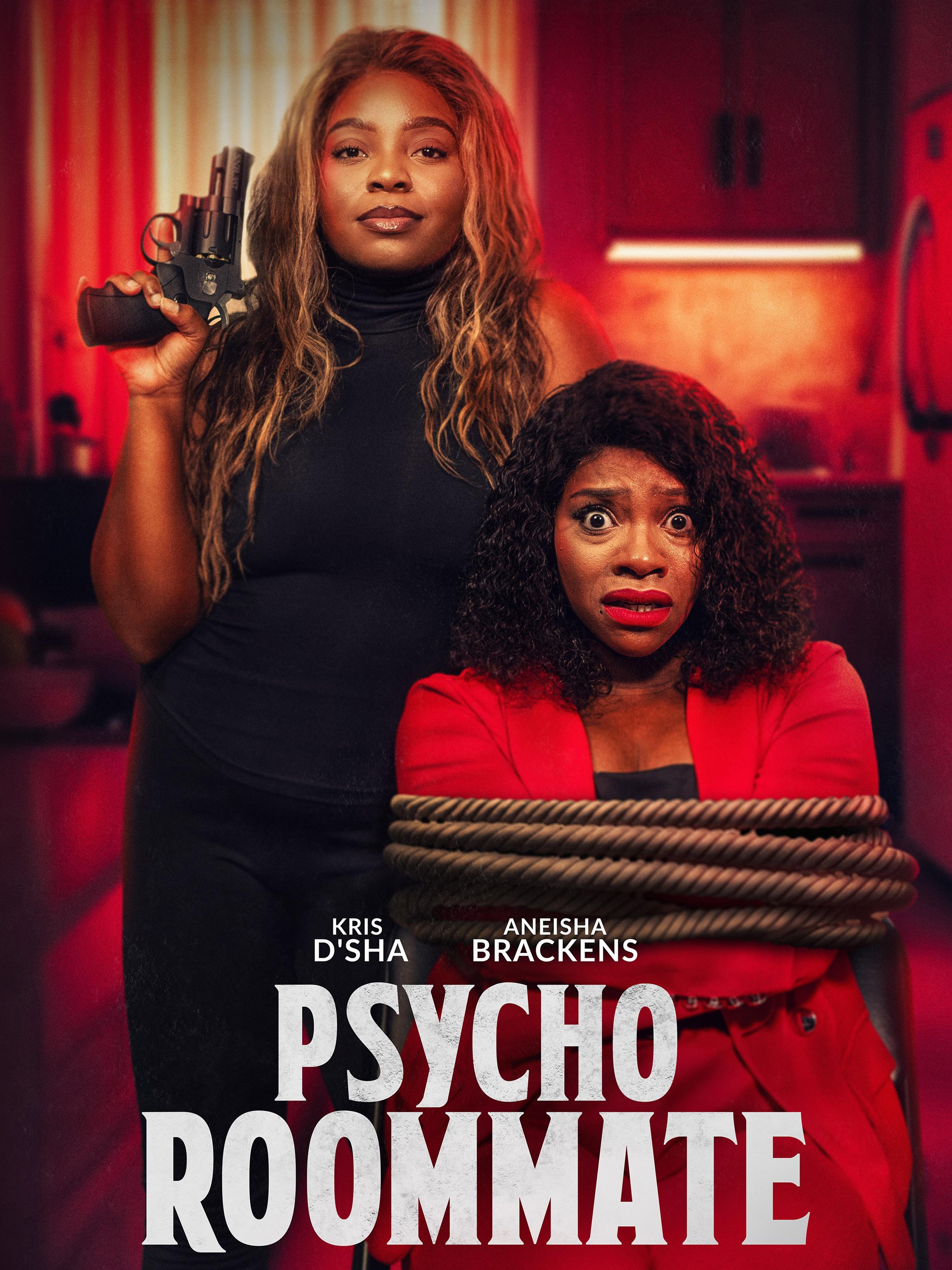 Psycho Roommate Pictures | Rotten Tomatoes