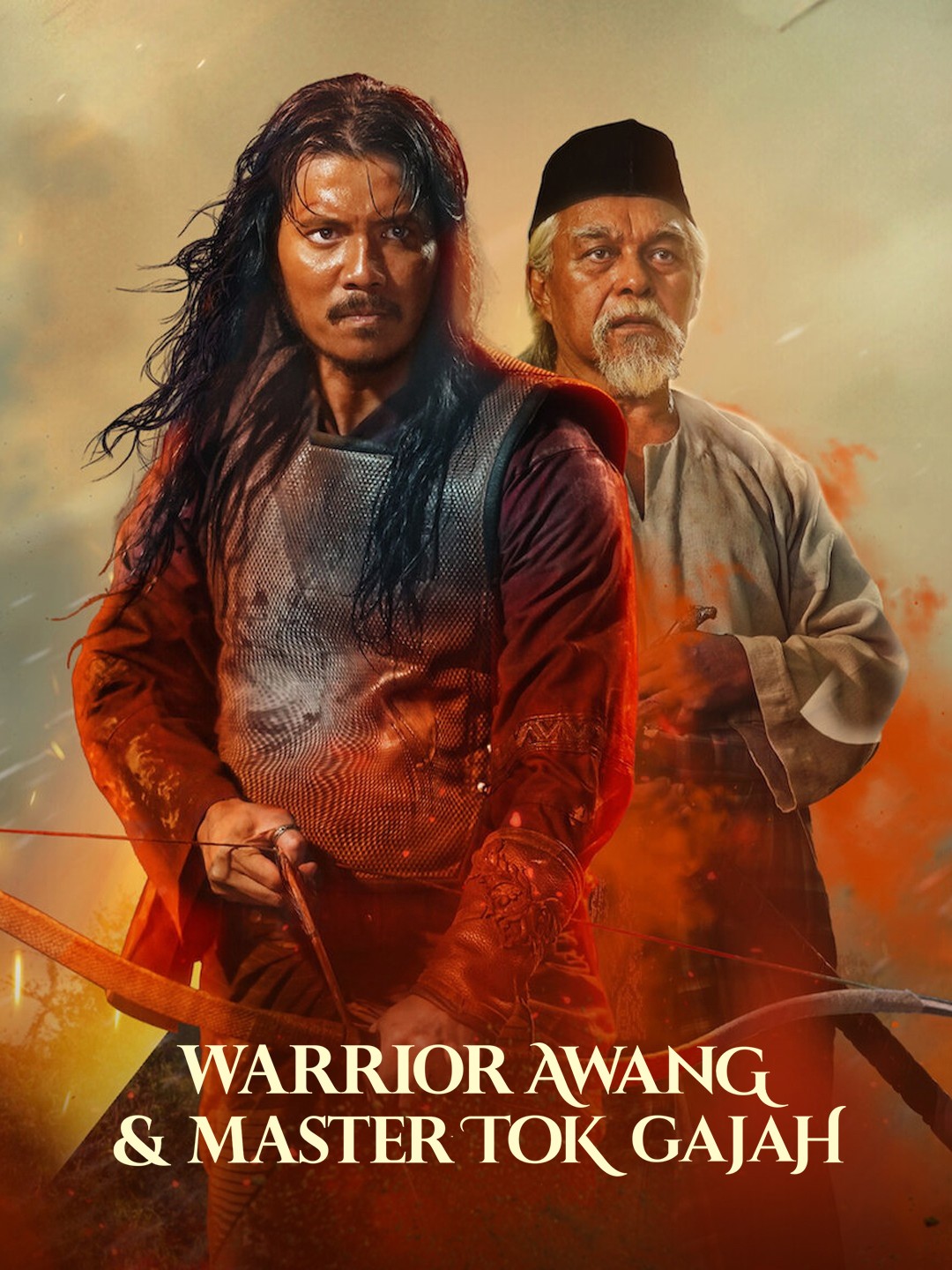 Warrior Awang and Master Tok Gajah Pictures | Rotten Tomatoes