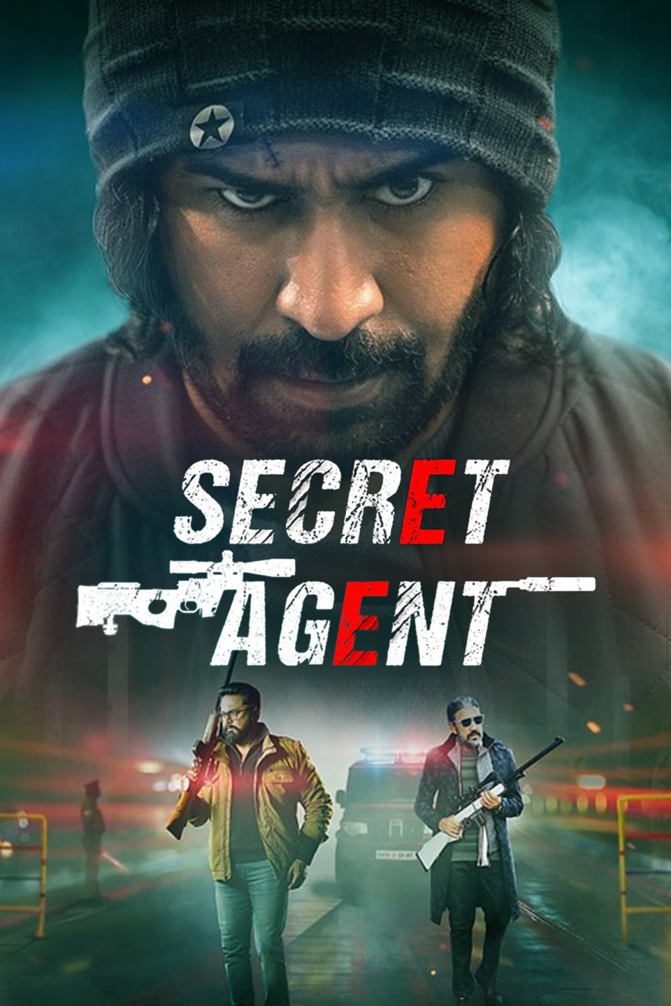 Secret Agent Pictures | Rotten Tomatoes