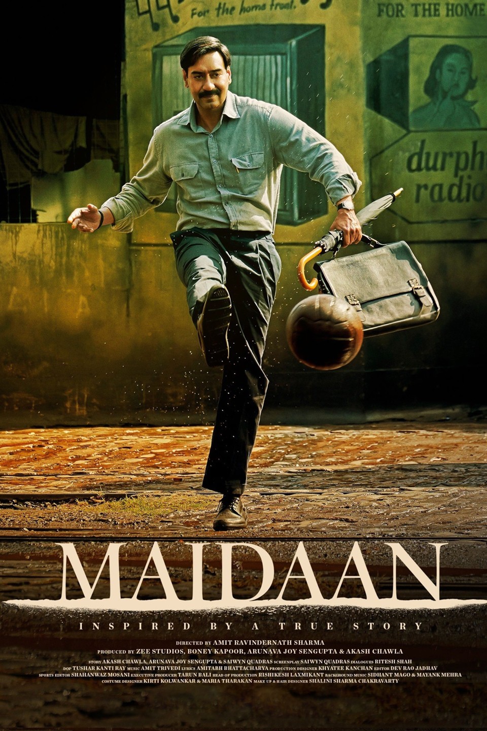 Maidan Pictures | Rotten Tomatoes