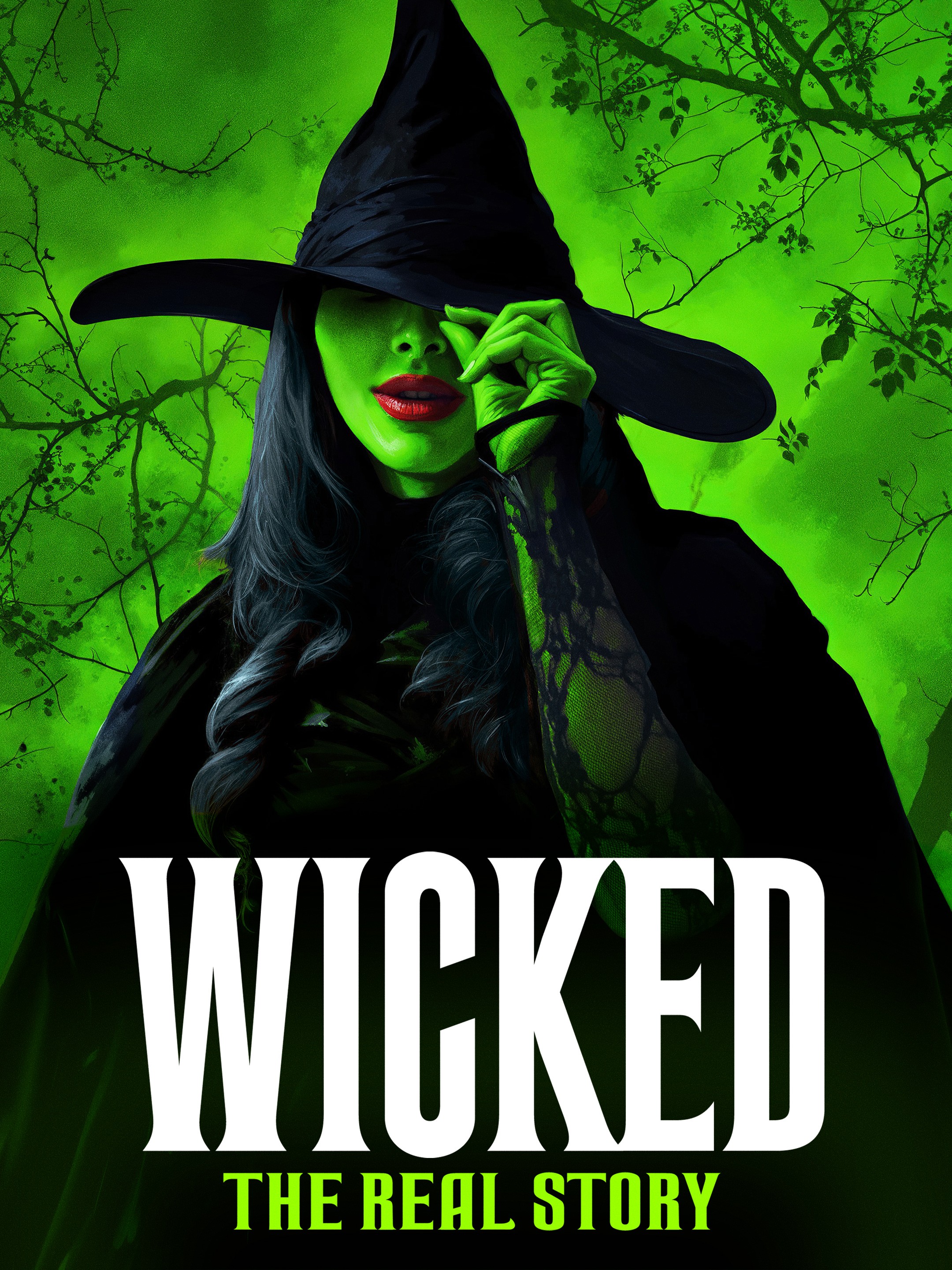 Wicked: The Real Story Pictures | Rotten Tomatoes