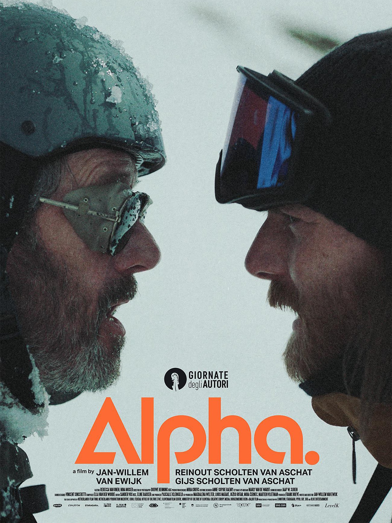 Alpha. Pictures | Rotten Tomatoes