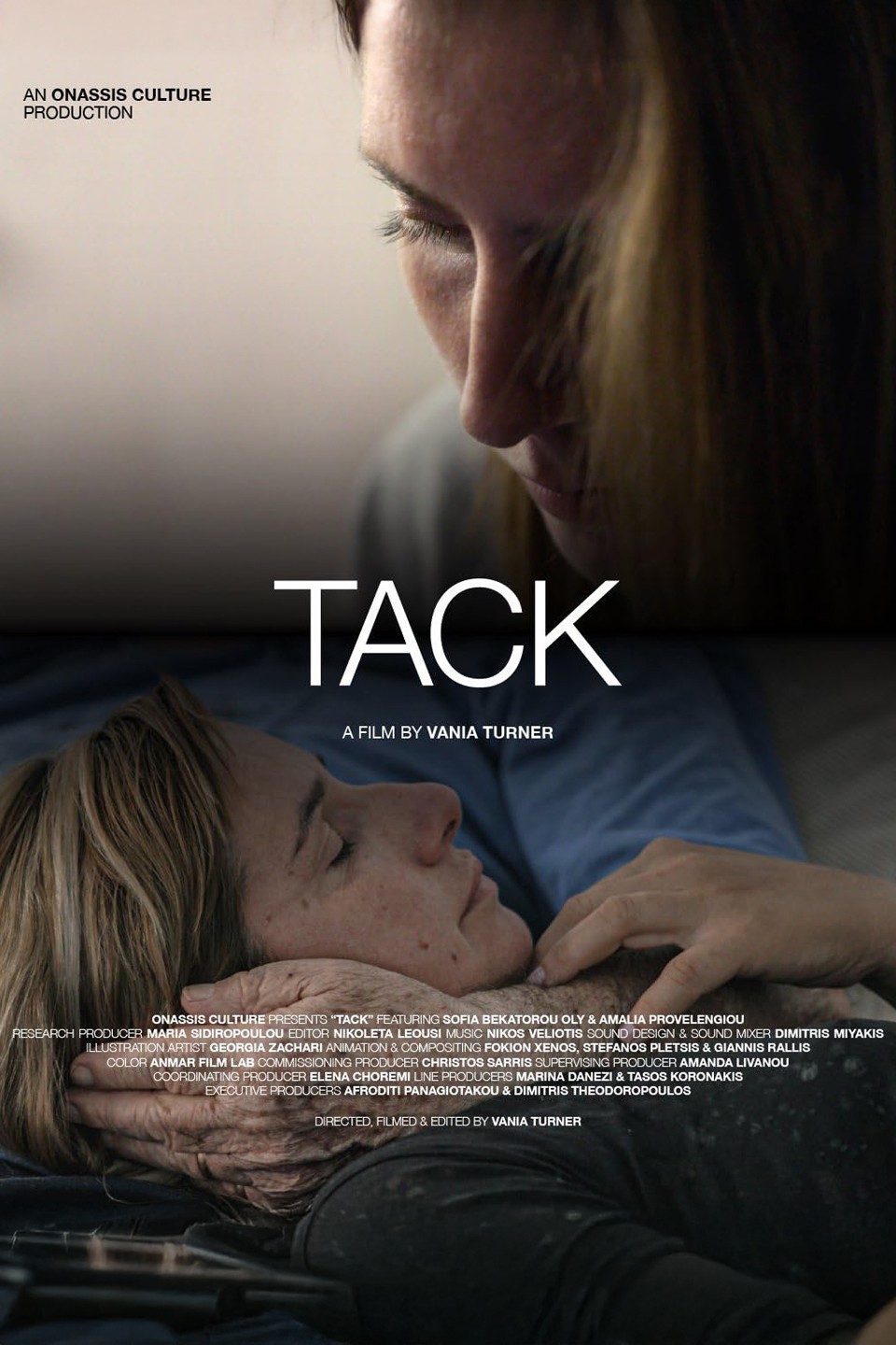 Tack Pictures | Rotten Tomatoes