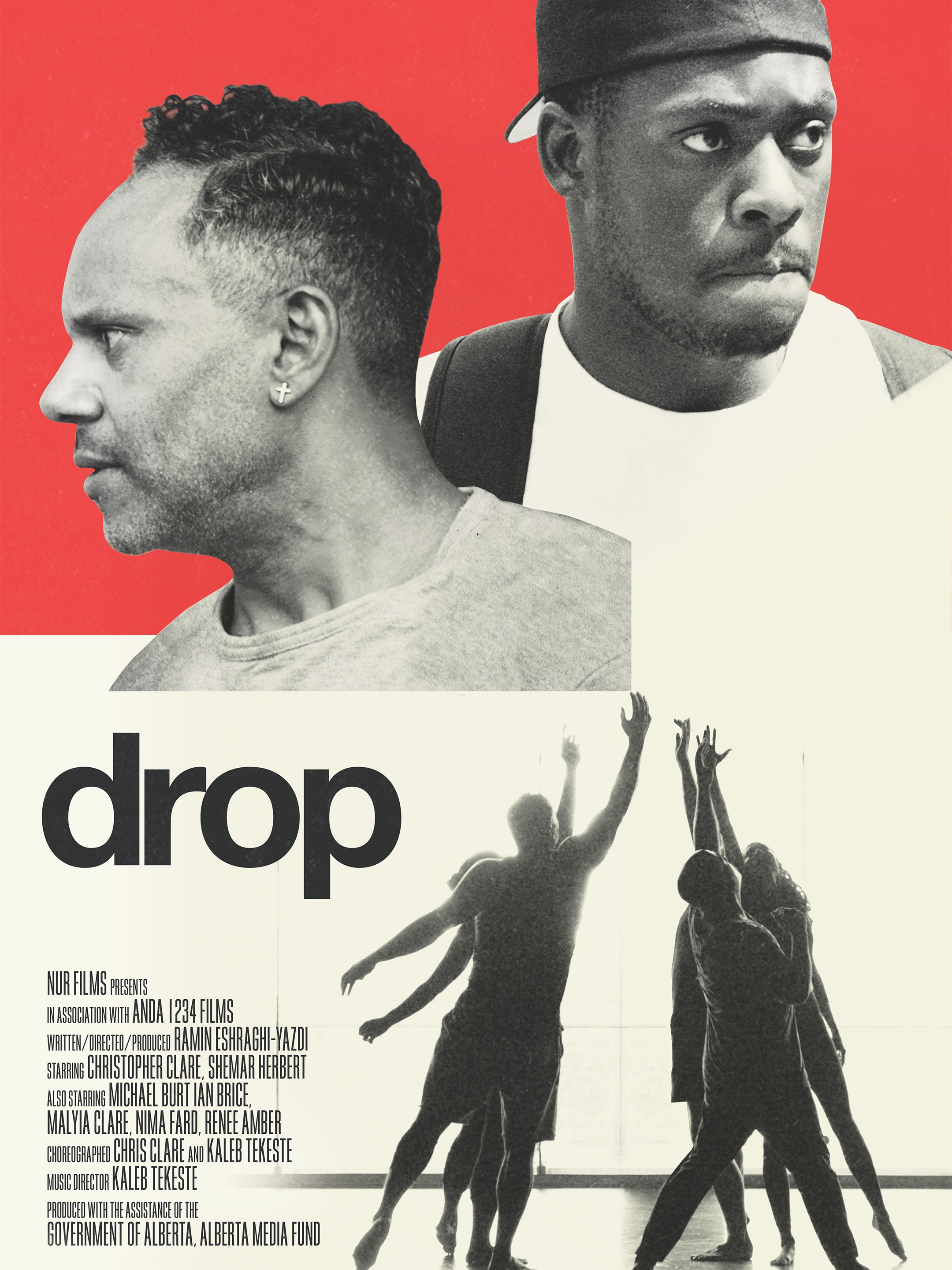 Drop Pictures | Rotten Tomatoes