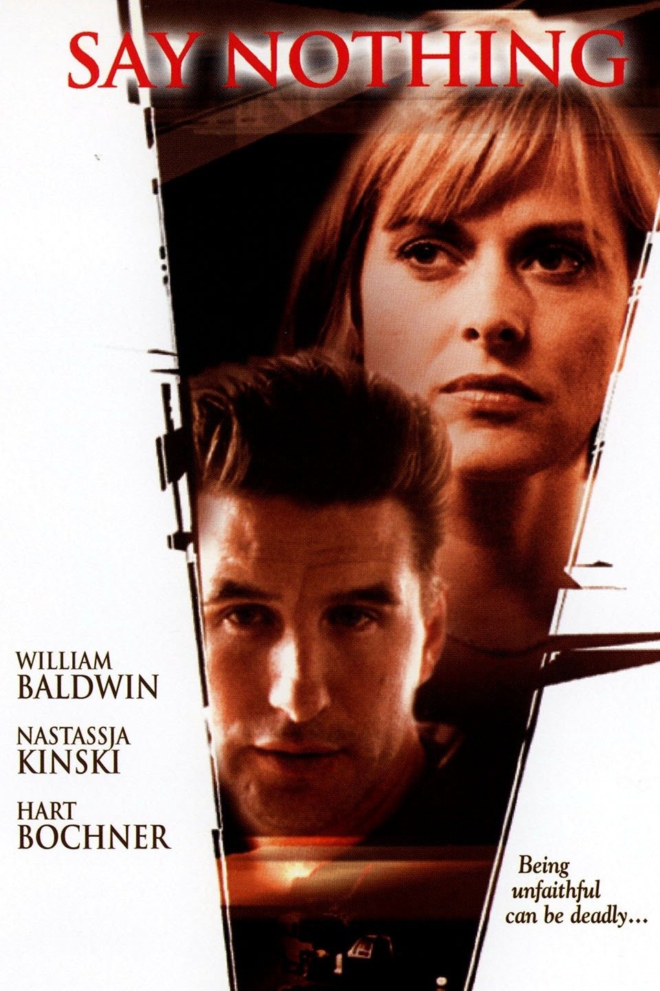 Say Nothing | Rotten Tomatoes