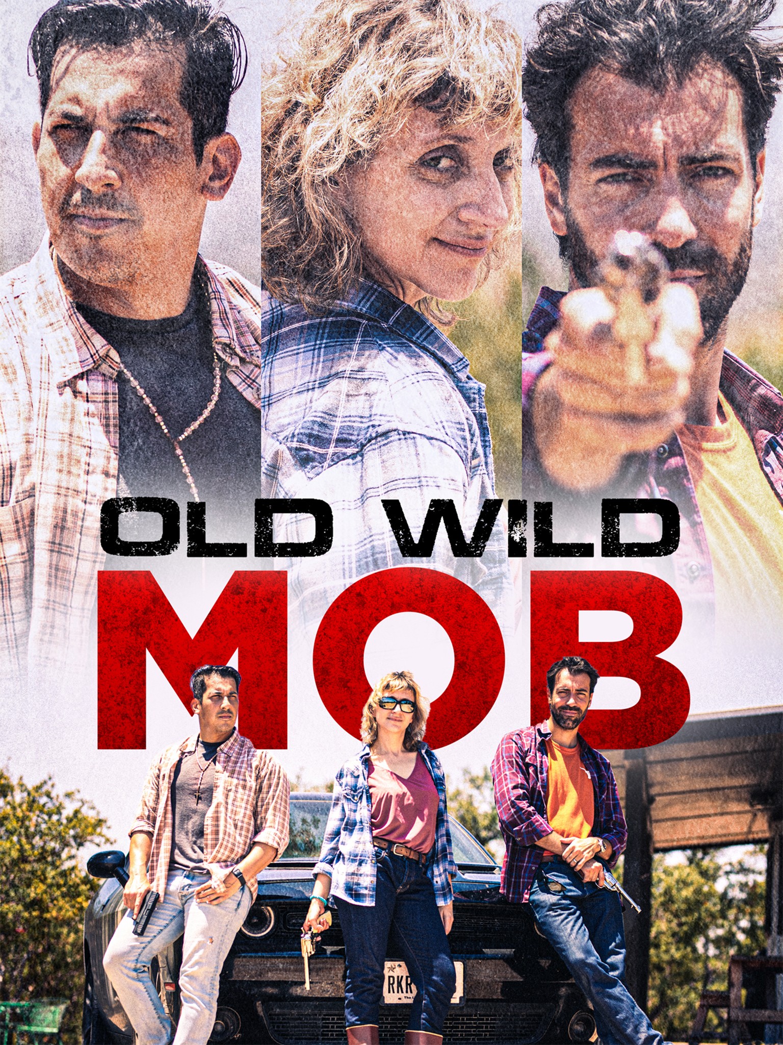 Old Wild Mob Pictures | Rotten Tomatoes