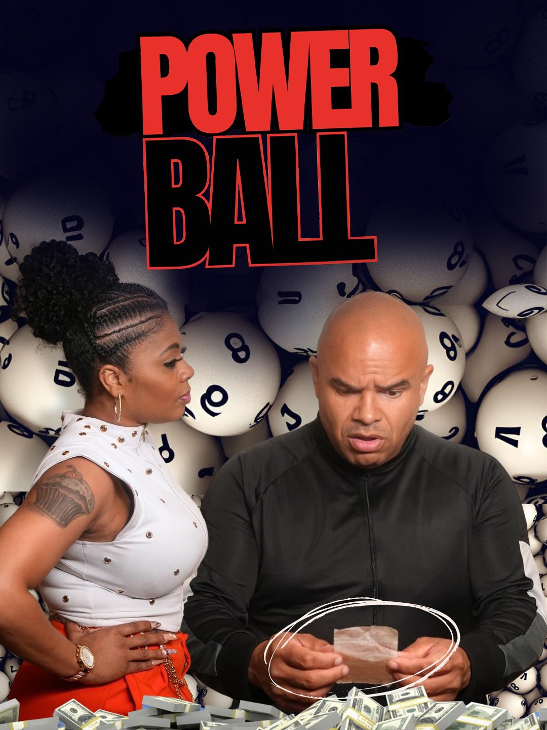 Powerball Pictures | Rotten Tomatoes
