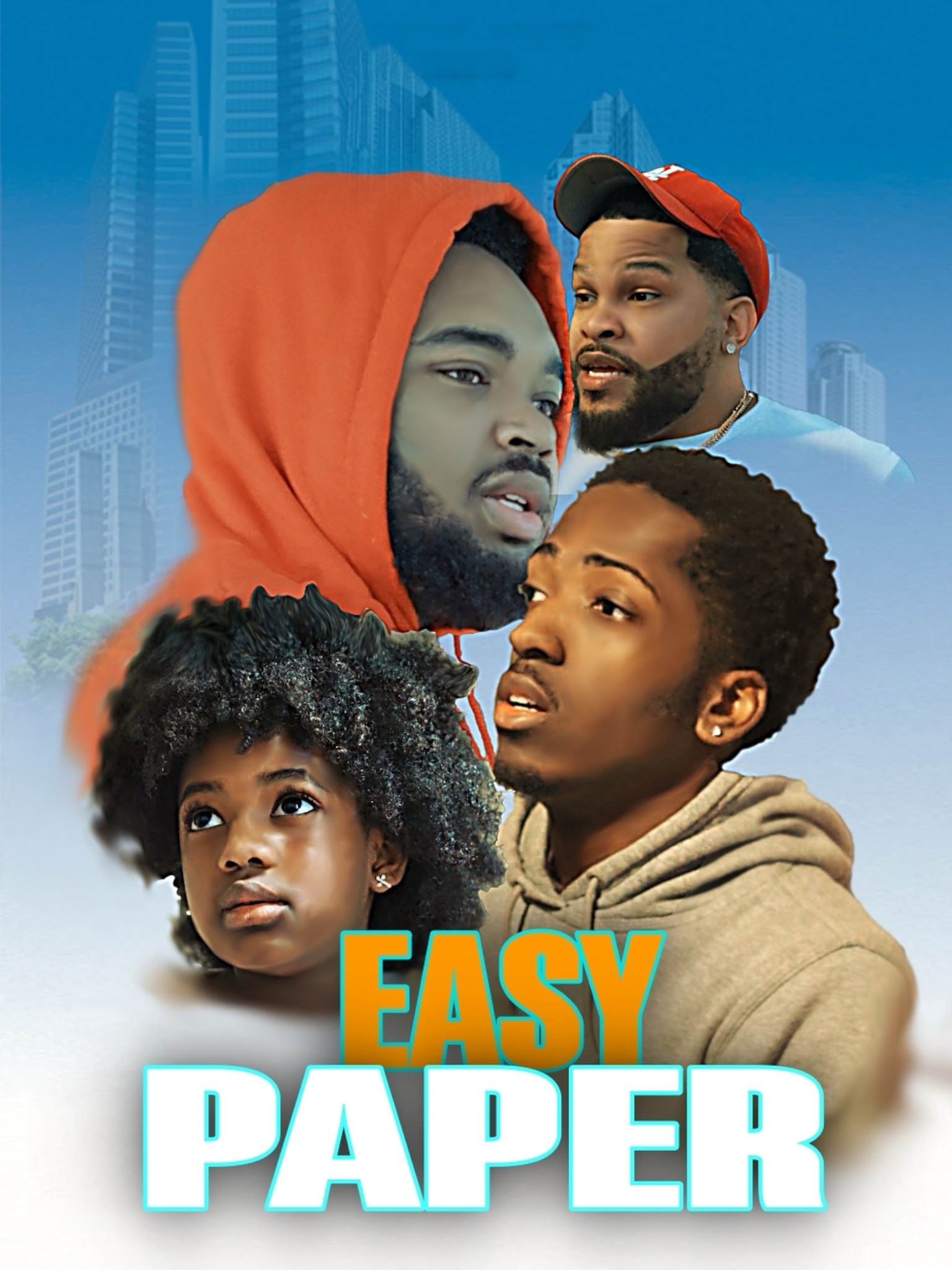 Easy Paper Pictures | Rotten Tomatoes