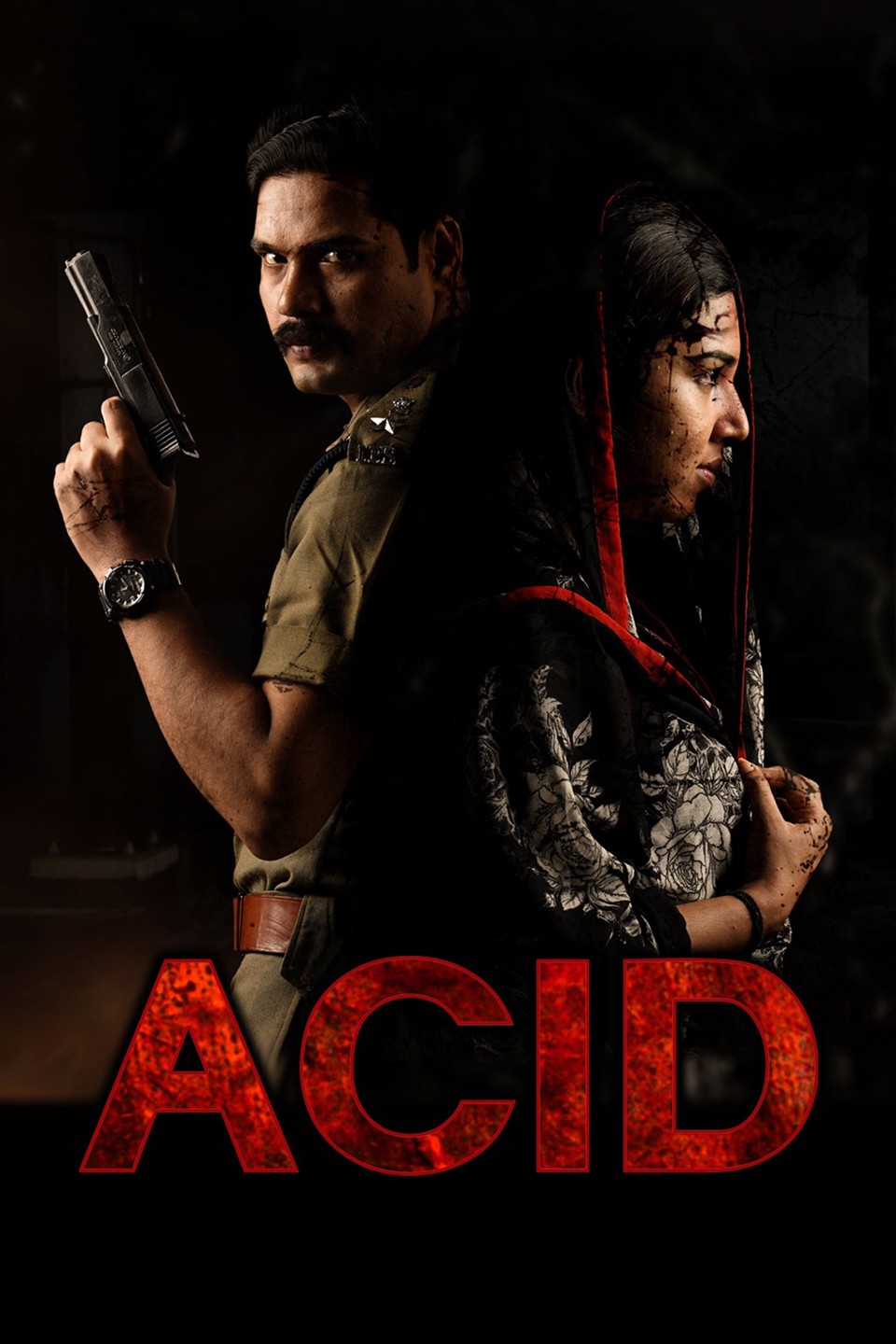 Acid Pictures | Rotten Tomatoes