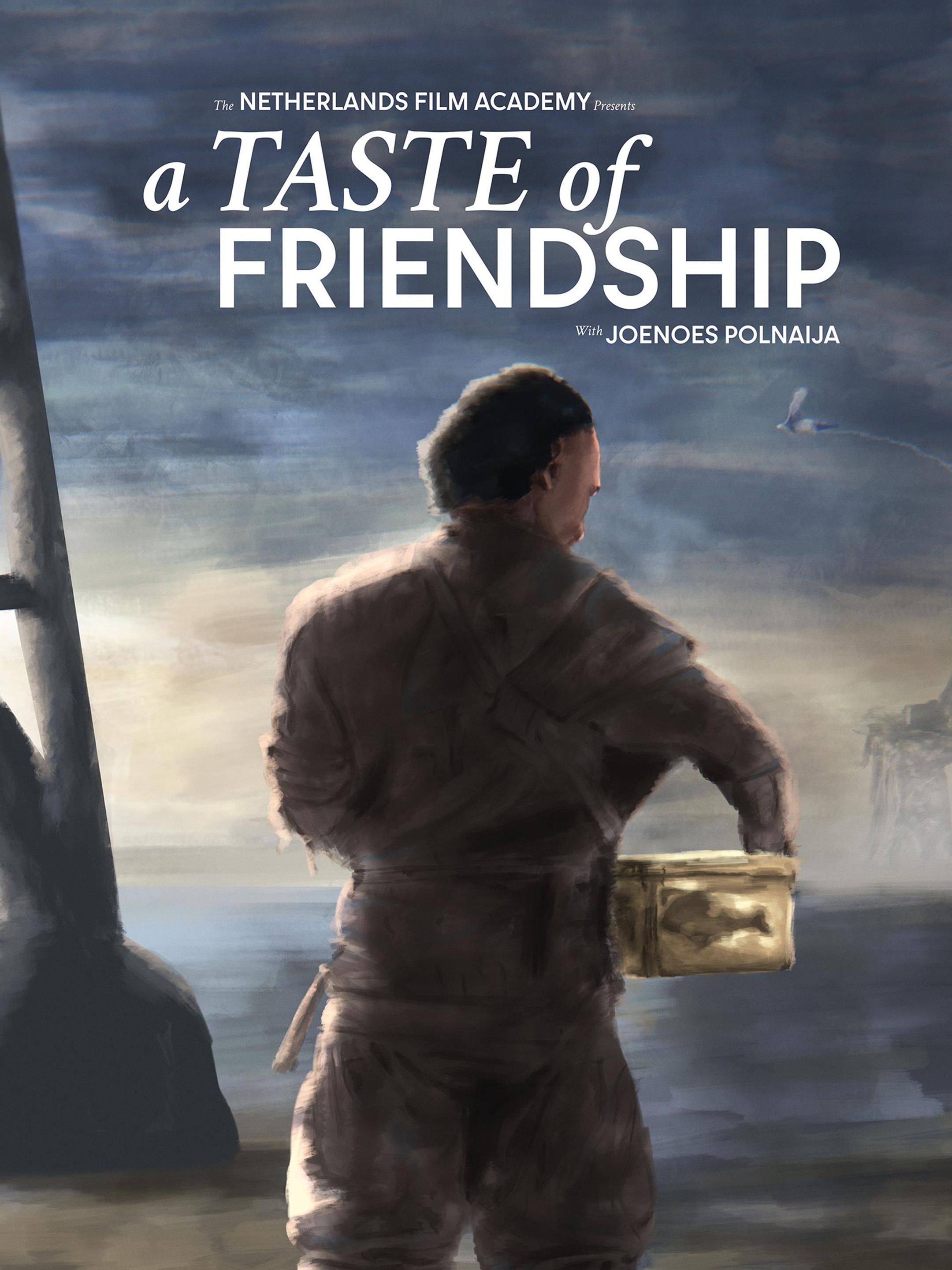 A Taste Of Friendship Pictures Rotten Tomatoes