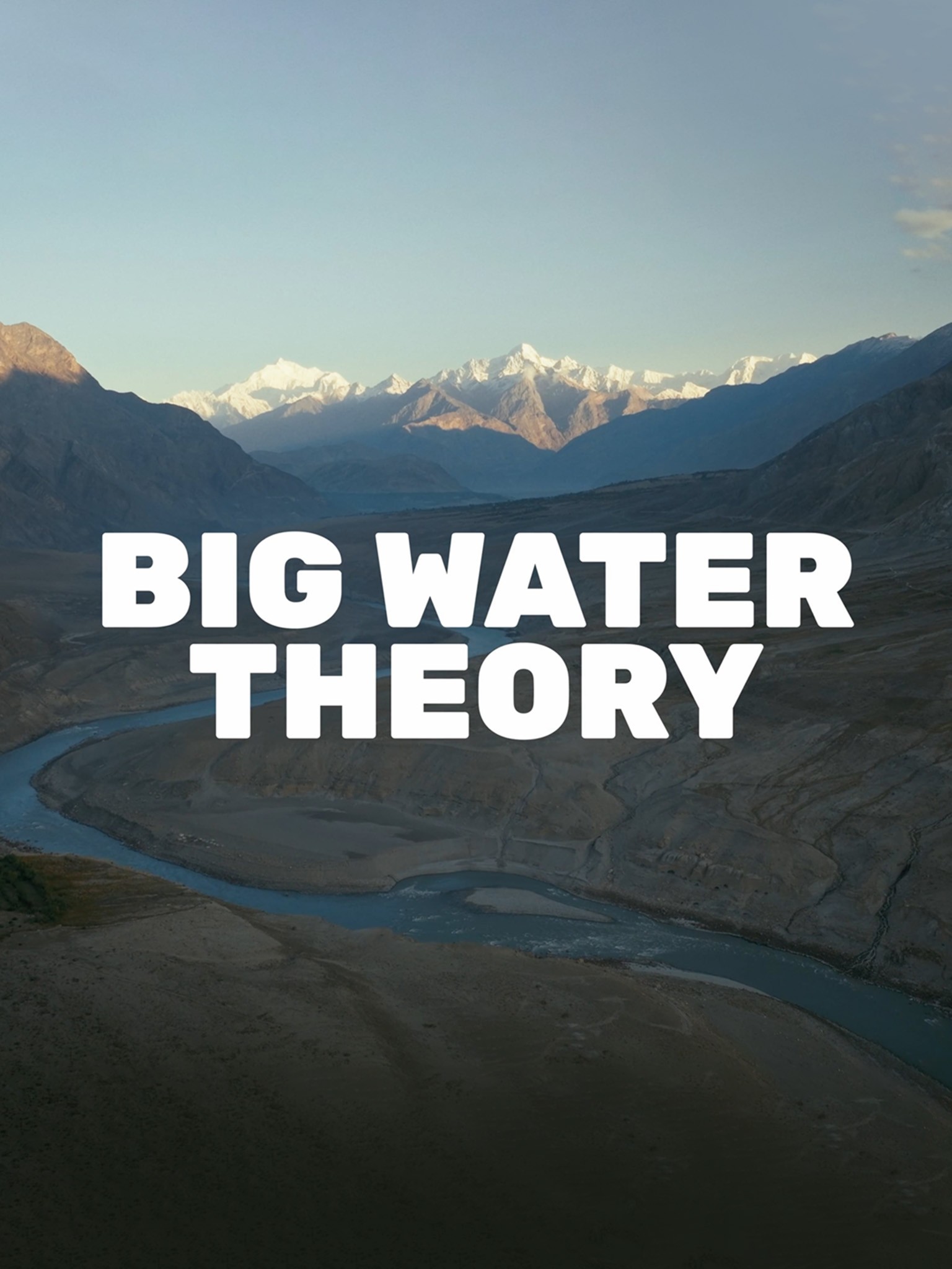 Big Water Theory Pictures | Rotten Tomatoes