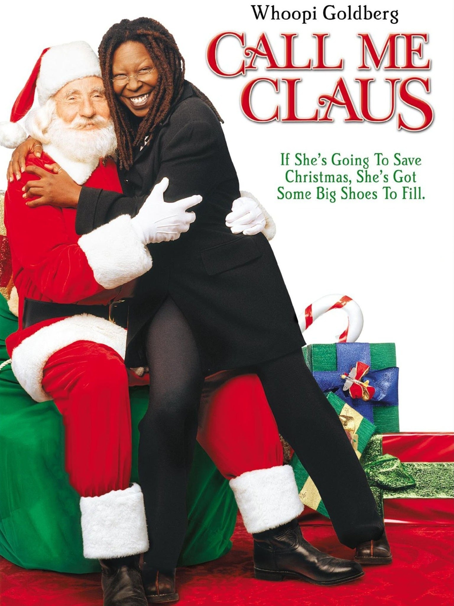 Call Me Claus Pictures | Rotten Tomatoes