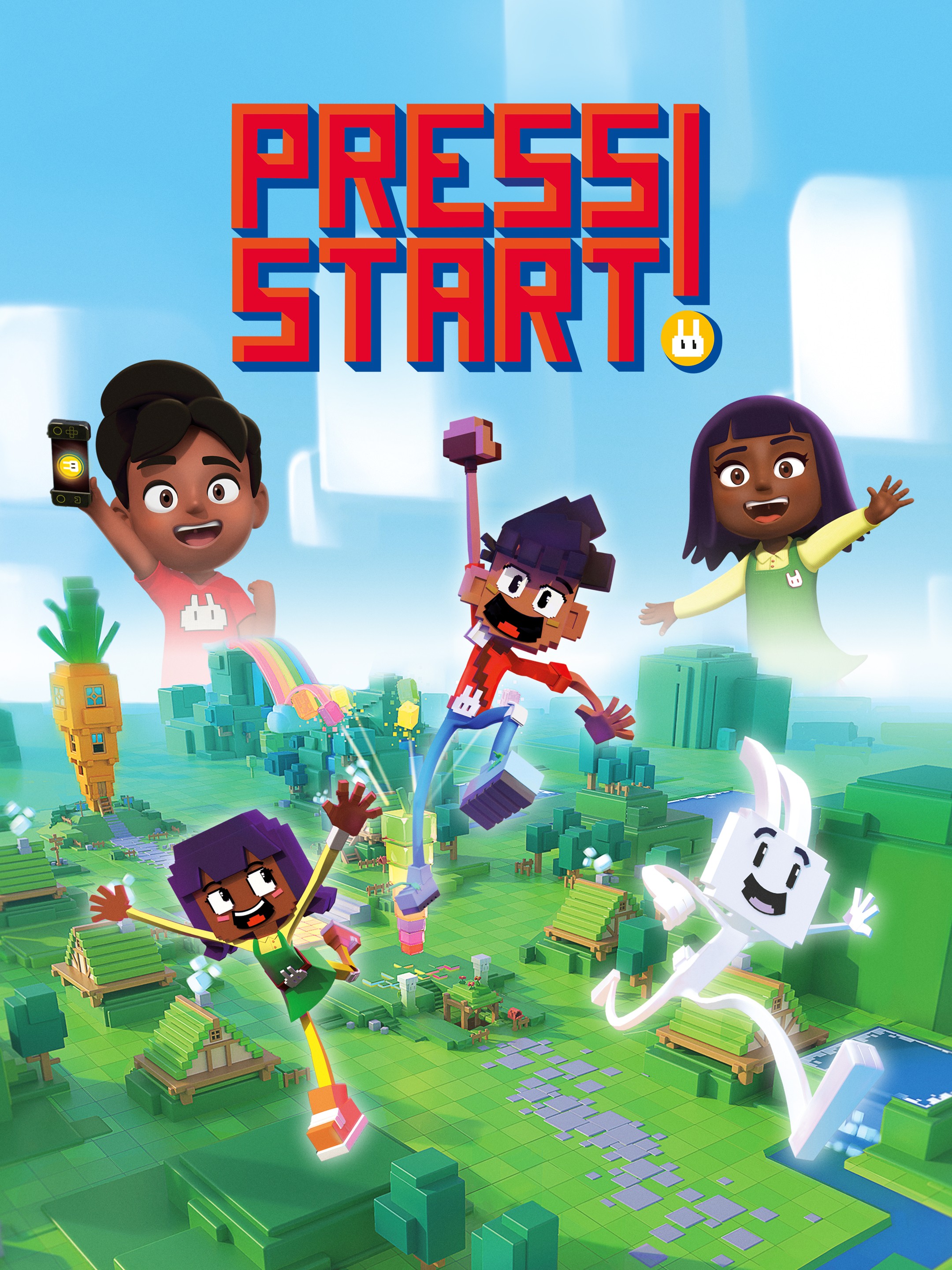 Press Start! Pictures | Rotten Tomatoes