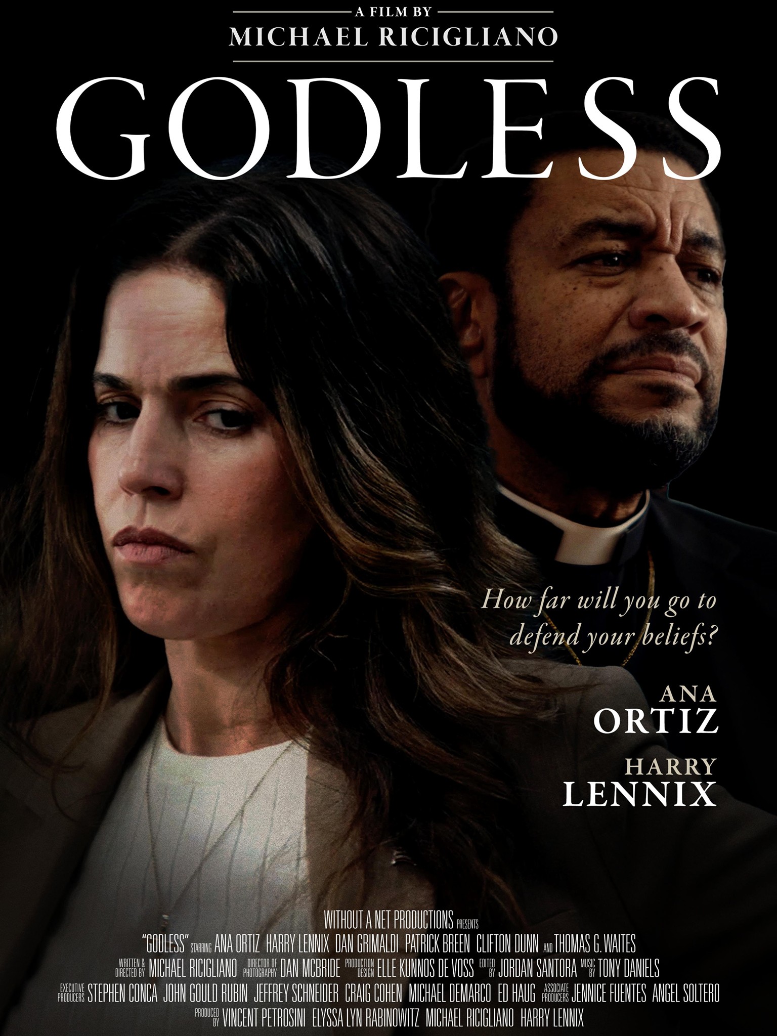 Godless Pictures | Rotten Tomatoes