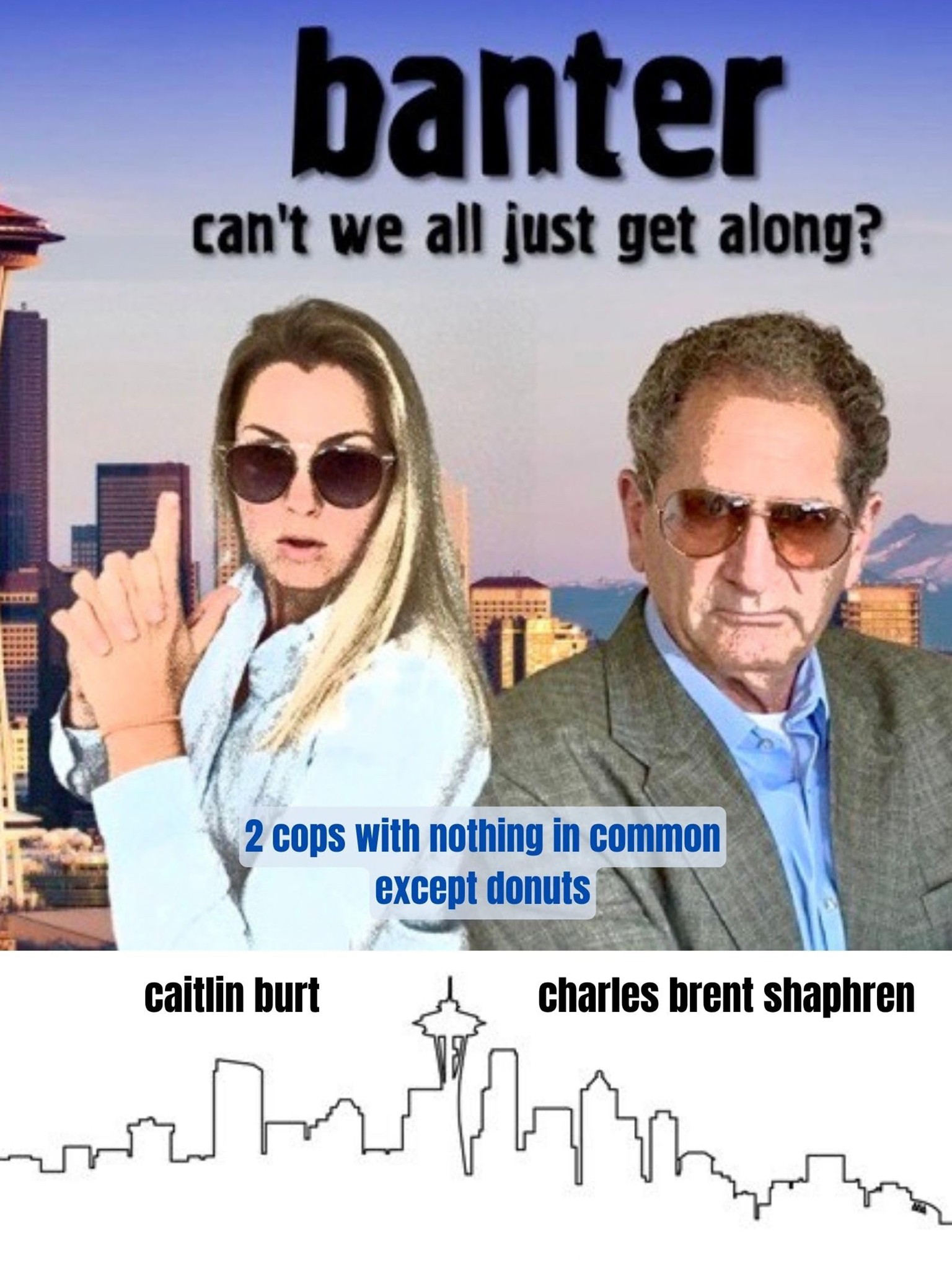 Banter Pictures | Rotten Tomatoes