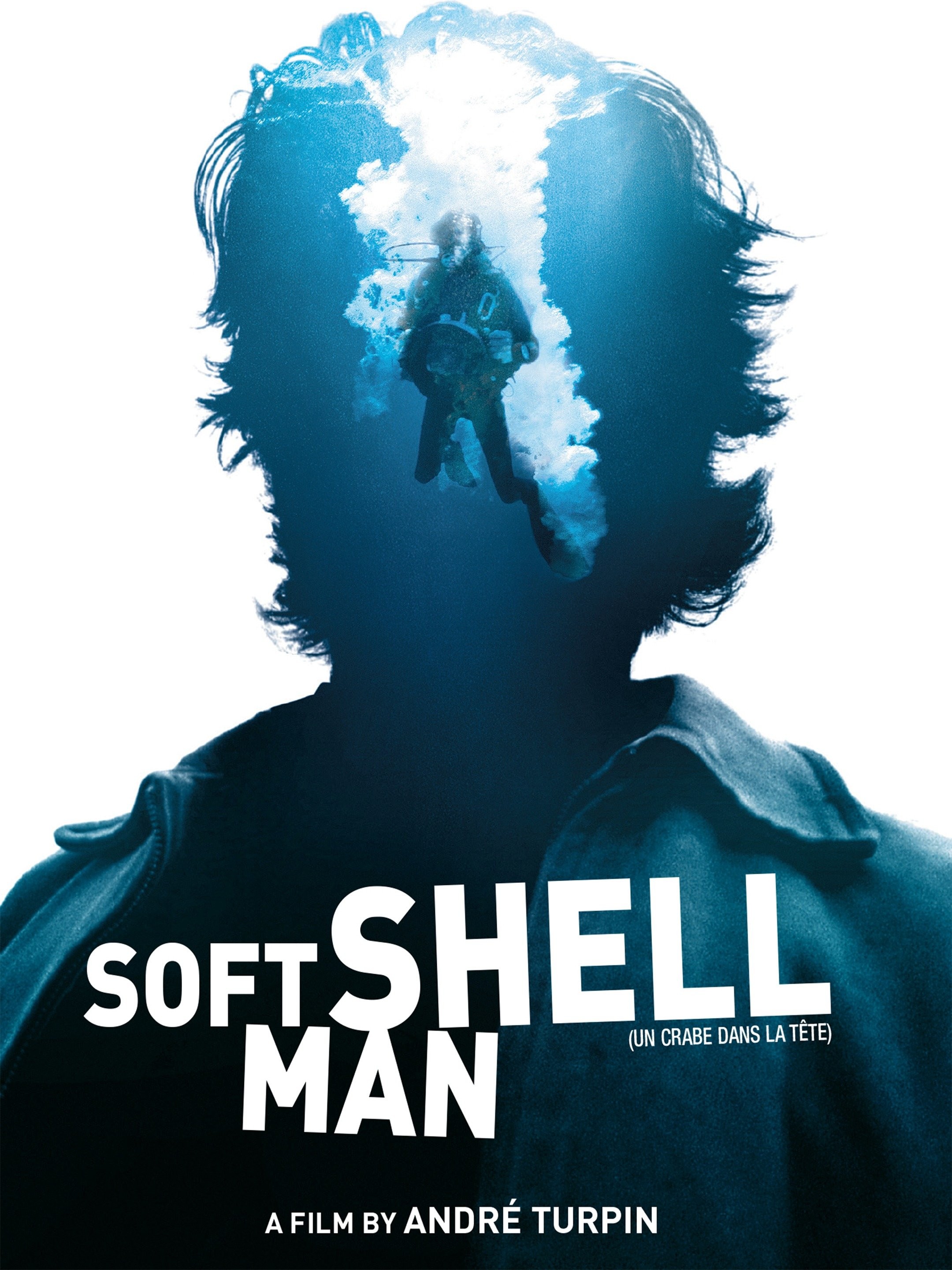 Soft Shell Man Pictures | Rotten Tomatoes