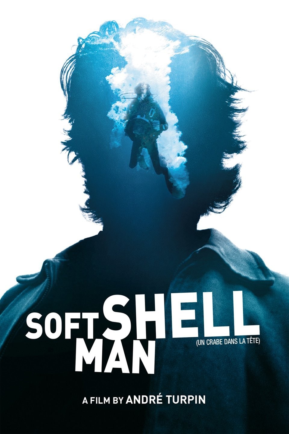 Soft Shell Man Pictures | Rotten Tomatoes