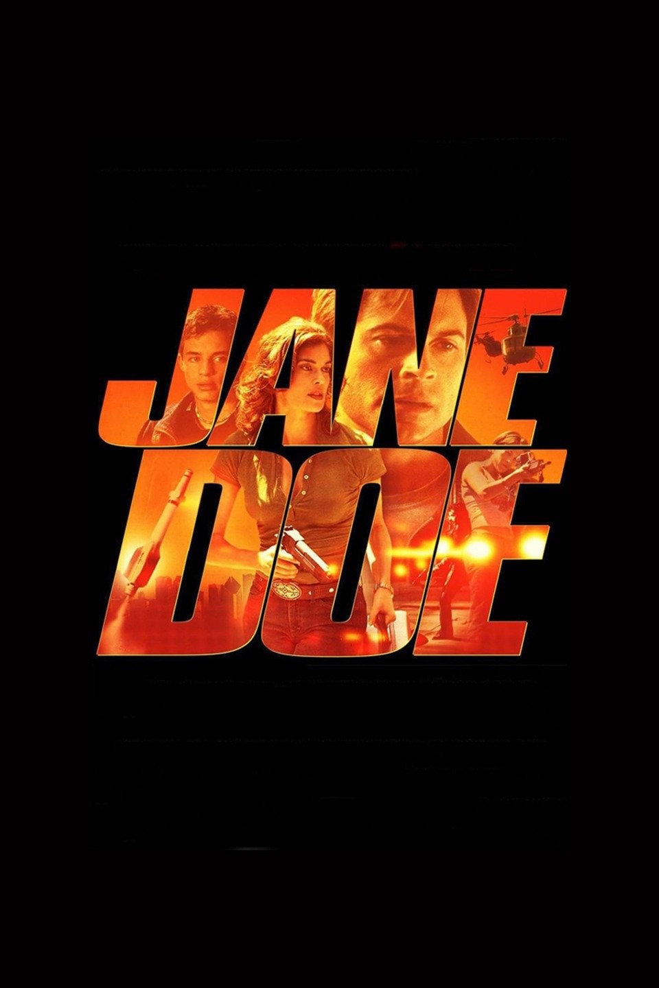 Jane Doe | Rotten Tomatoes