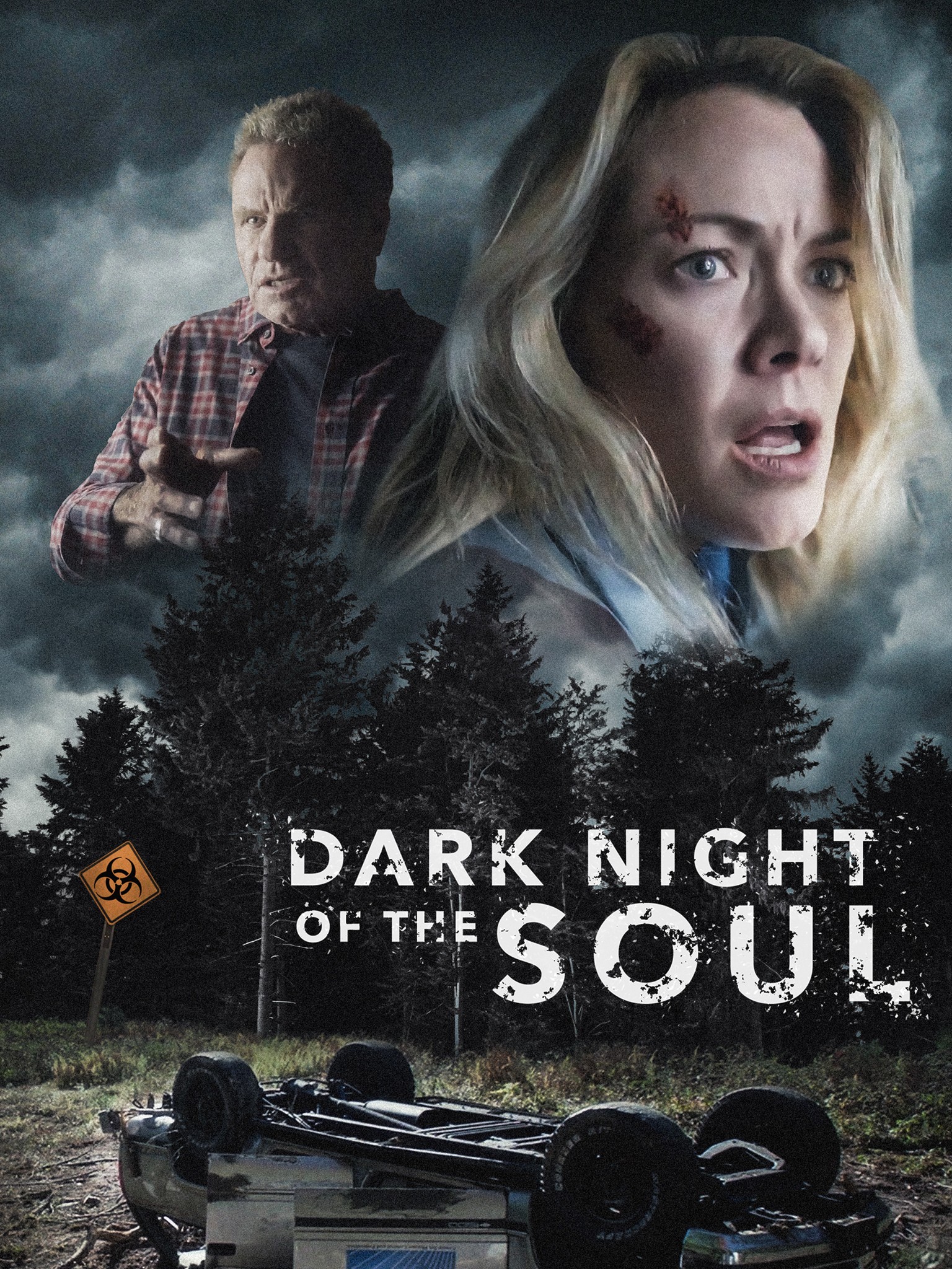 Dark Night of the Soul - Trailers & Videos | Rotten Tomatoes