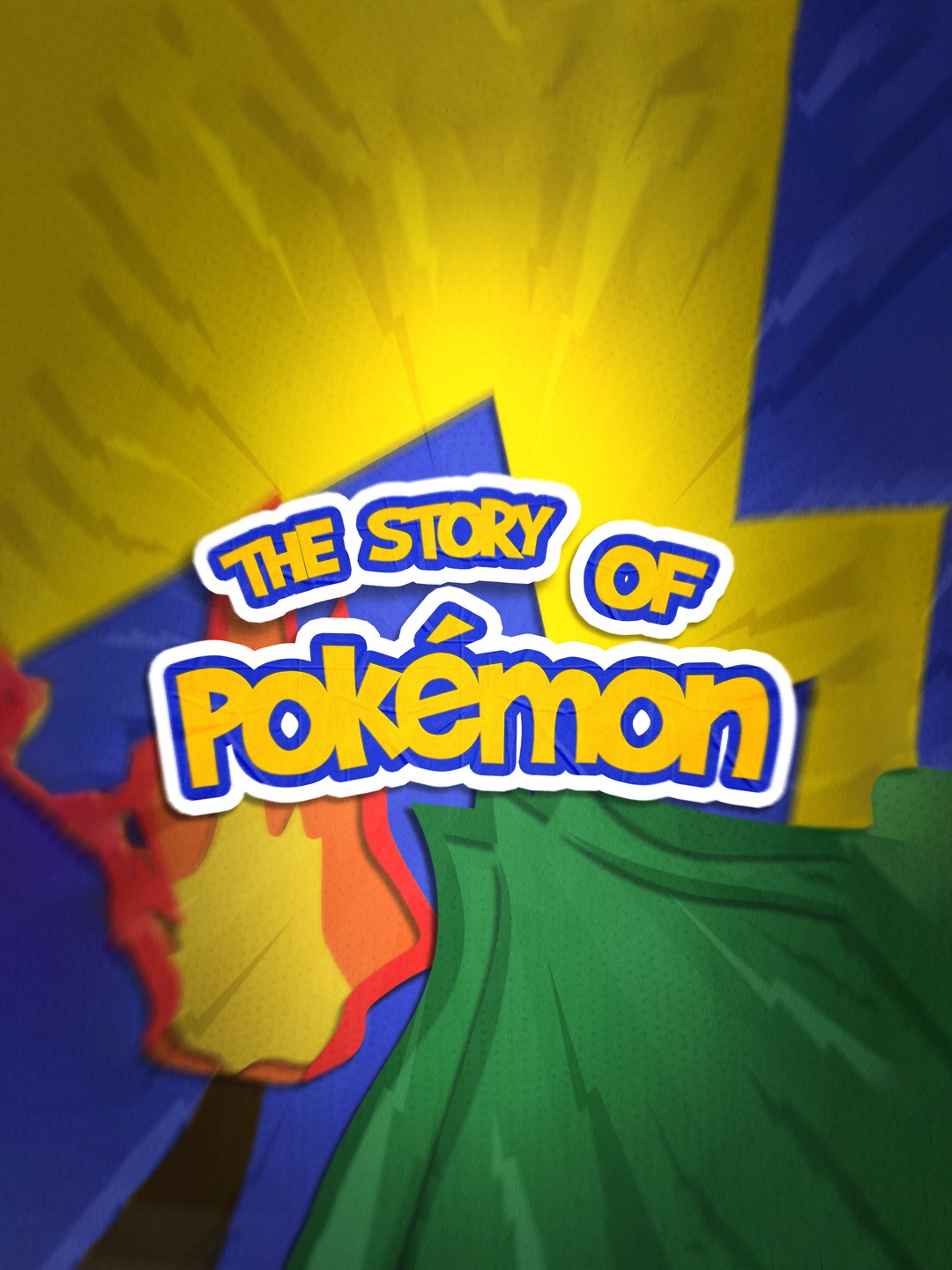 The Story Pokemon Pictures | Rotten Tomatoes