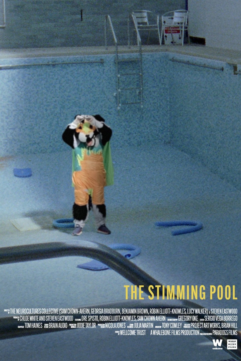 The Stimming Pool Pictures | Rotten Tomatoes