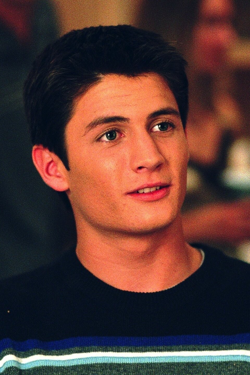 Nathan Scott One Tree Hill Season 1