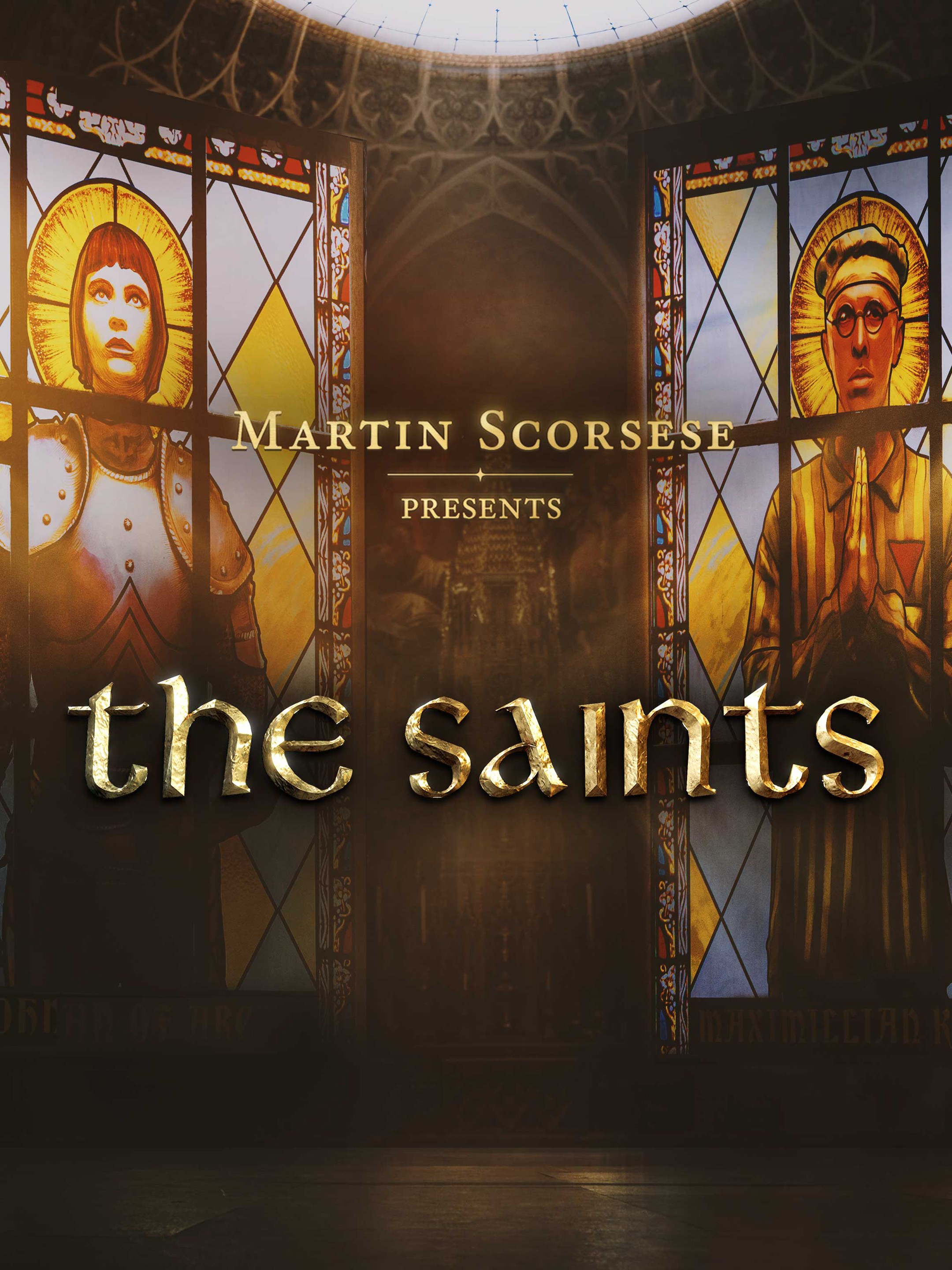 Martin Scorsese Presents: The Saints Pictures | Rotten Tomatoes