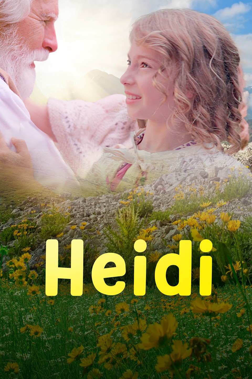 Heidi Pictures | Rotten Tomatoes