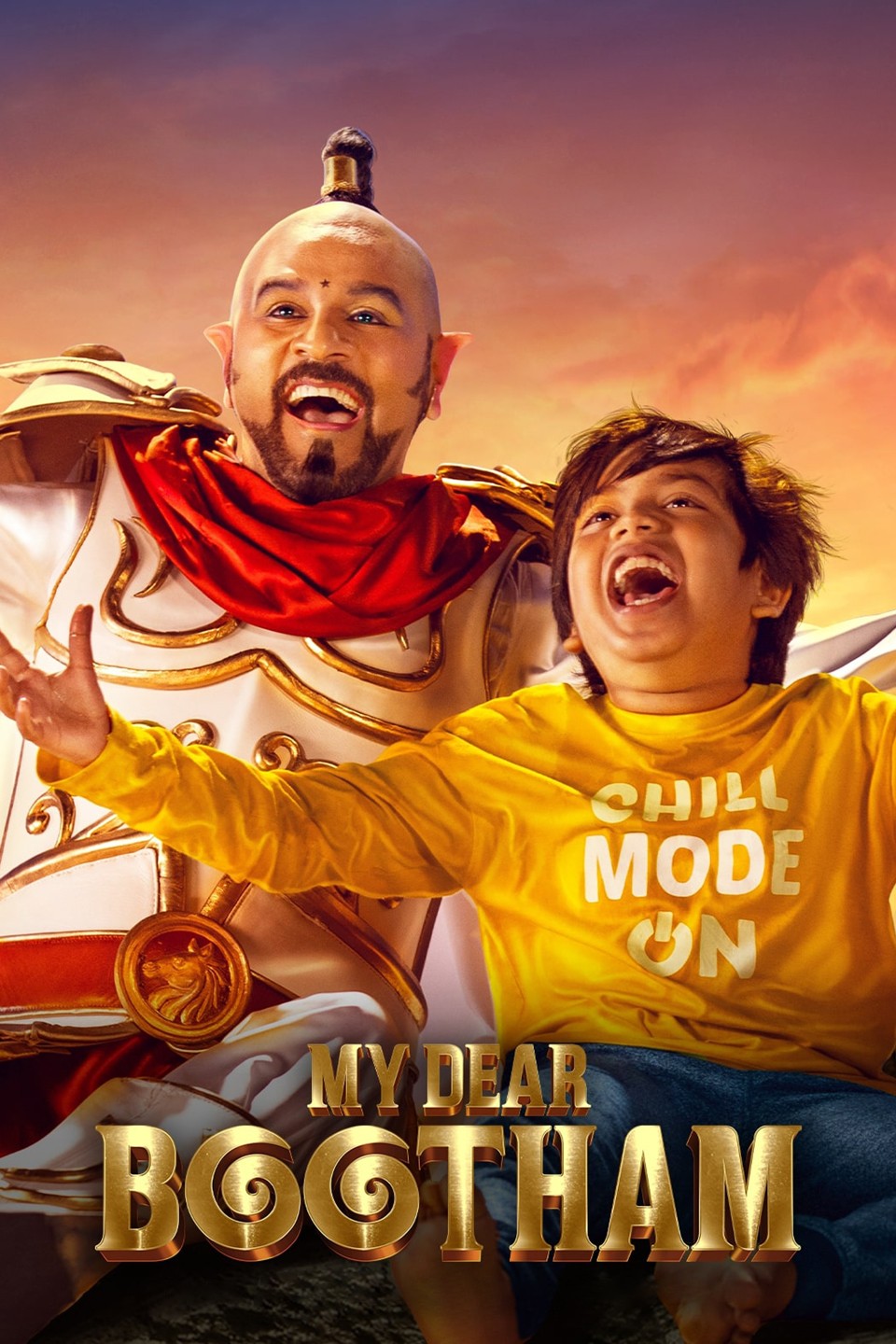 My Dear Bhootham Pictures | Rotten Tomatoes