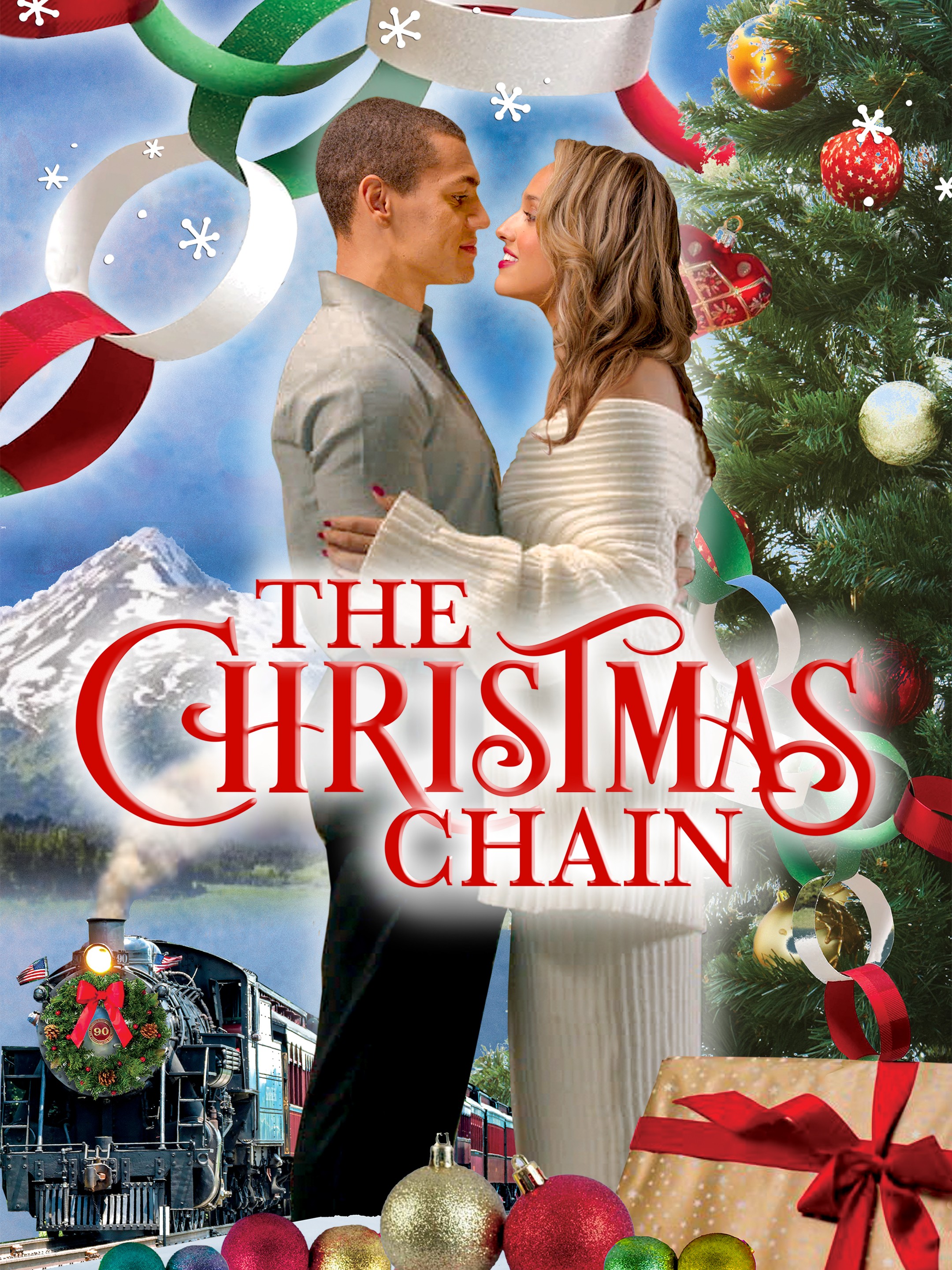 The Christmas Chain Pictures | Rotten Tomatoes
