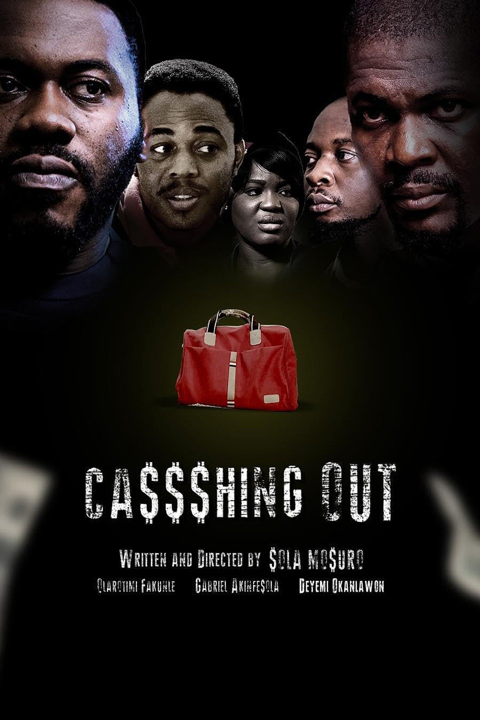 Ca$$$hing Out Pictures | Rotten Tomatoes