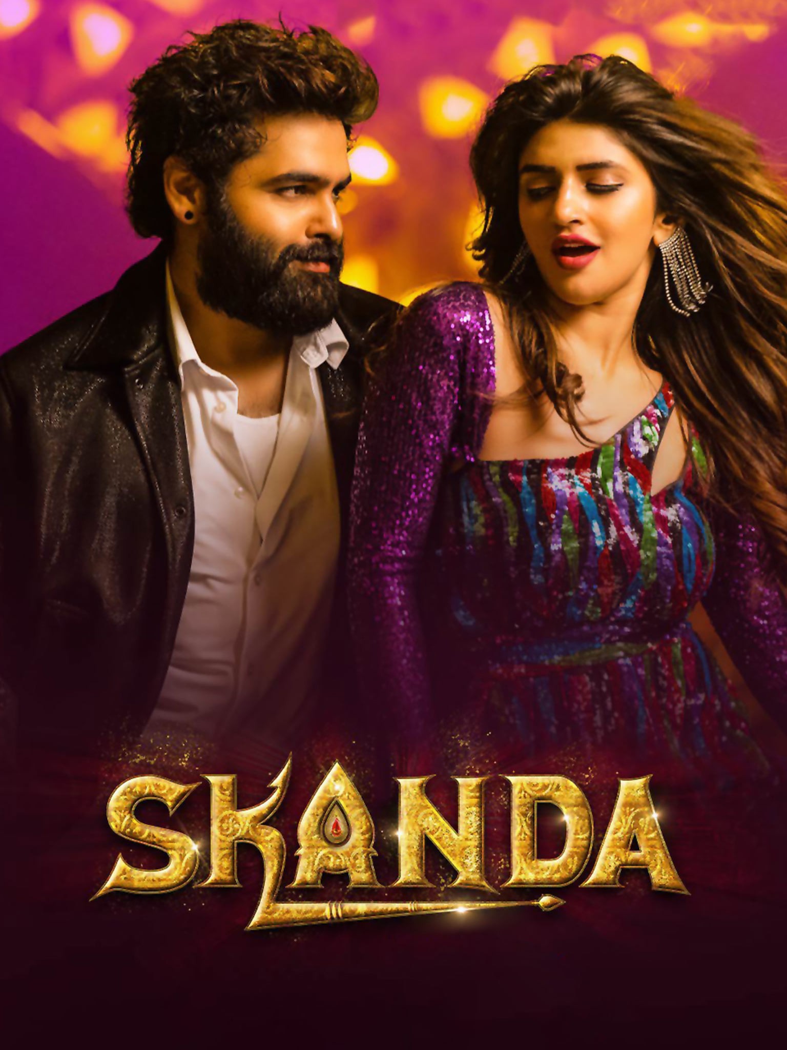 Skanda Pictures | Rotten Tomatoes