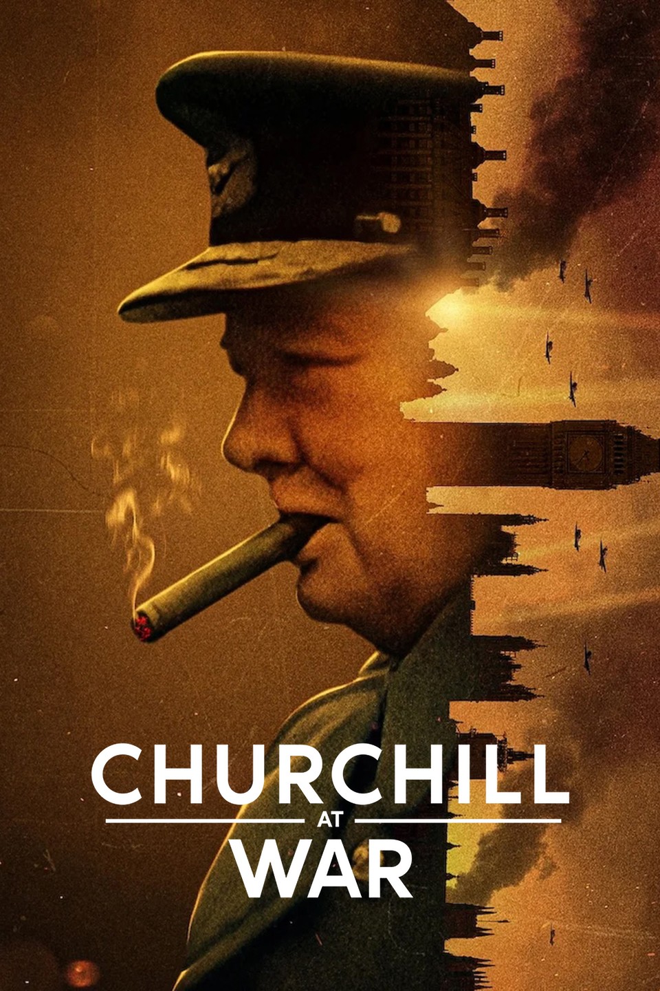 Churchill at War: Season 1 - Trailers & Videos | Rotten Tomatoes